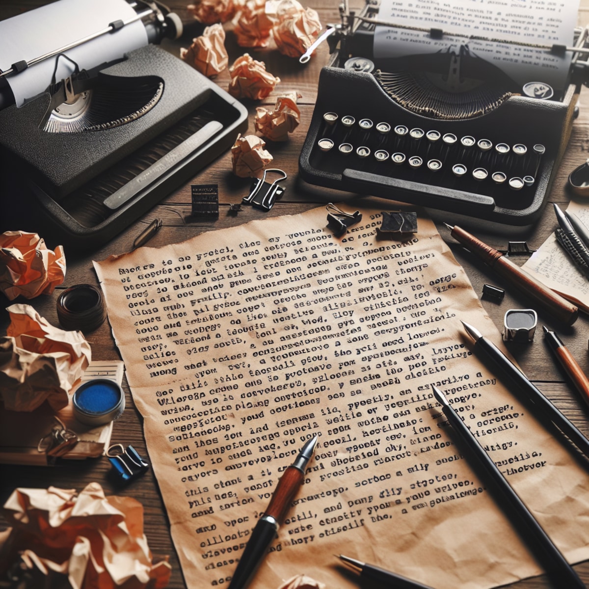 Best Writing & Translation Services | Vondy