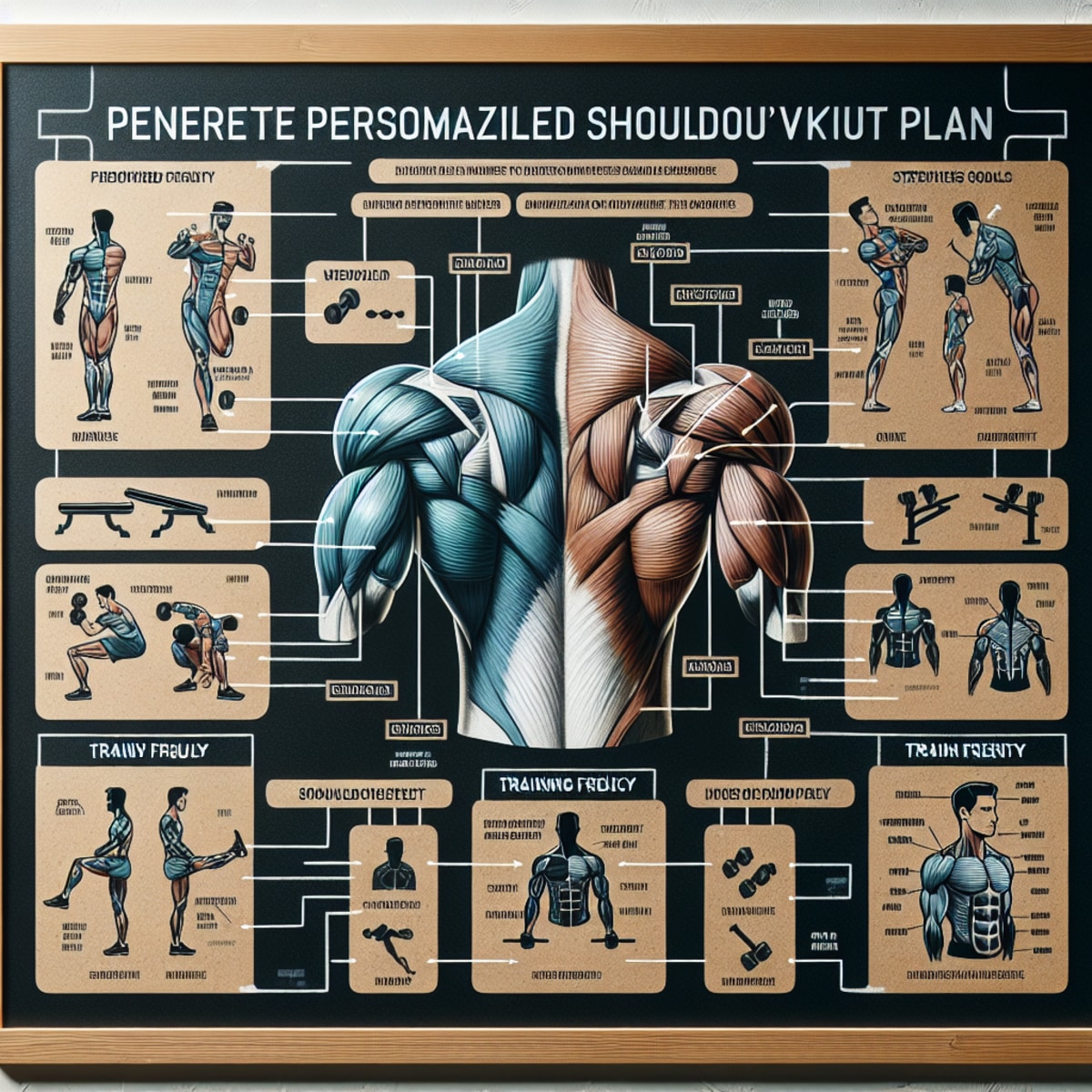 Best Calisthenics Workout Generator | Vondy