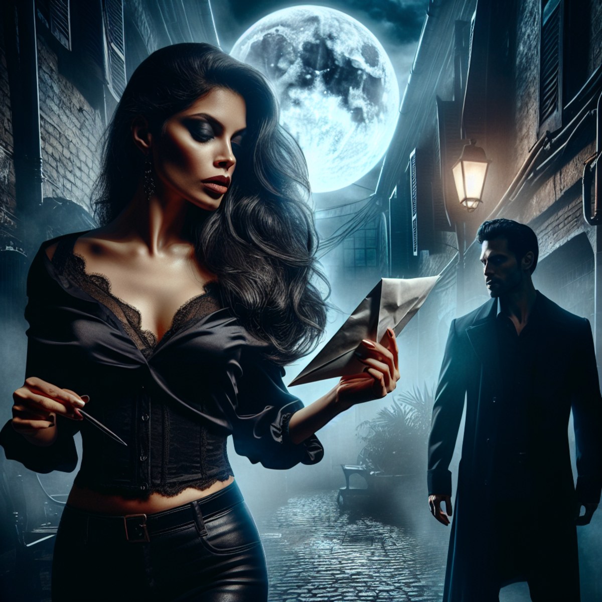 Best Western Romance Story Generator | Vondy