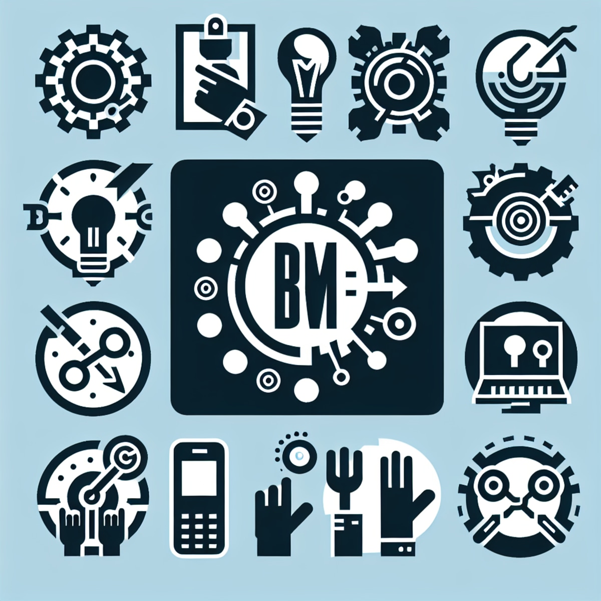 Best New Design Logo Ideas | Vondy