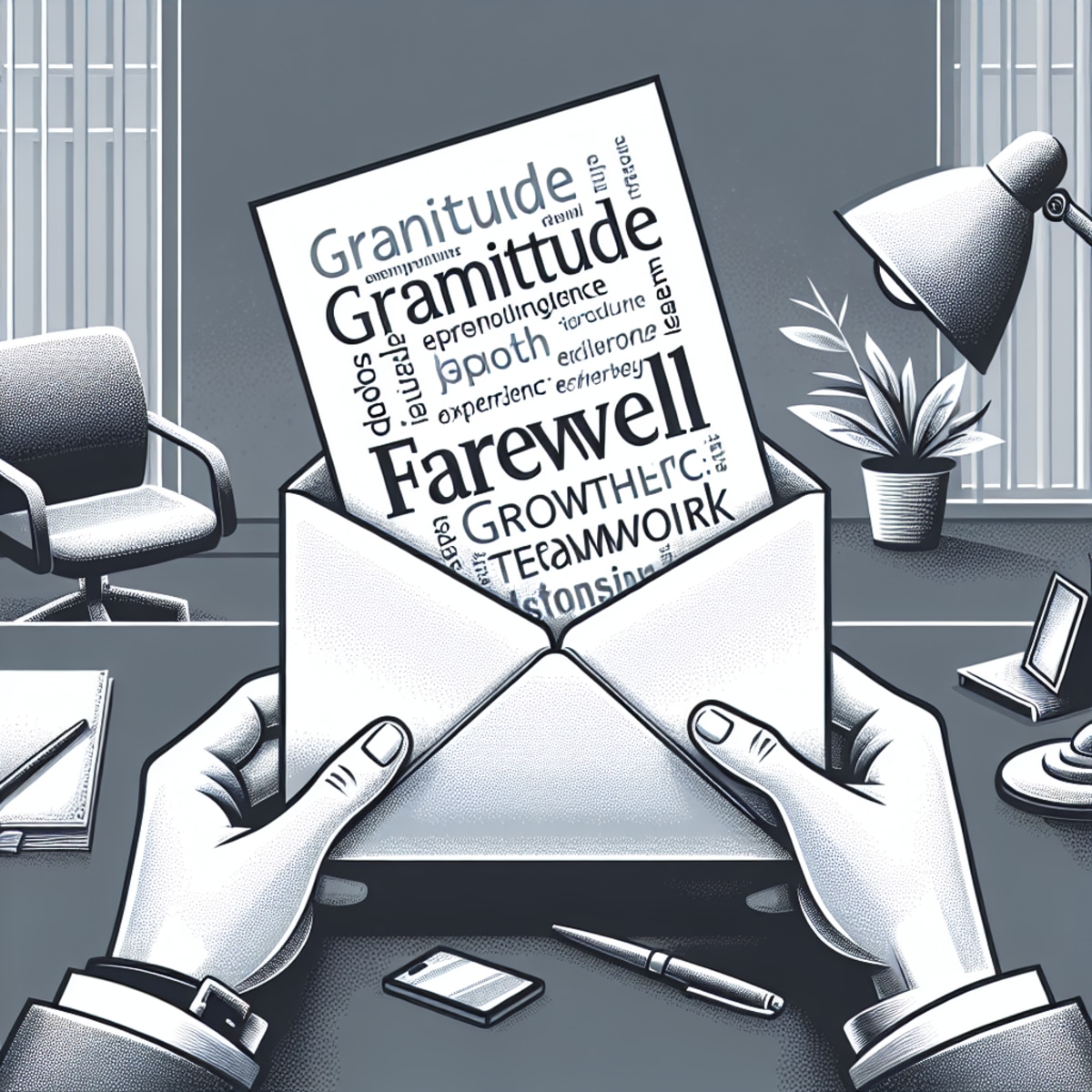 Best Final Email Template | Vondy