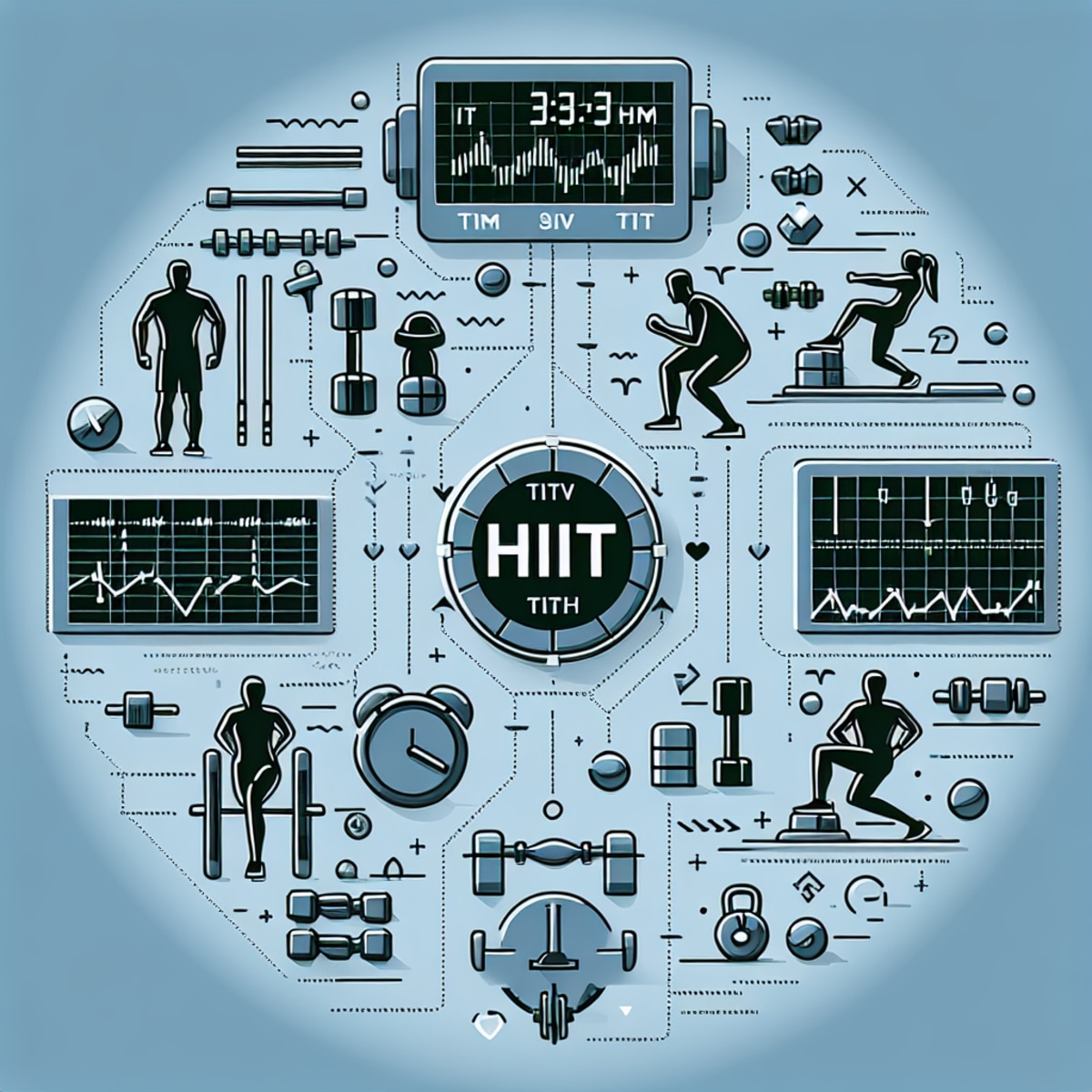 Best 15 Minute Workout Generator | Vondy