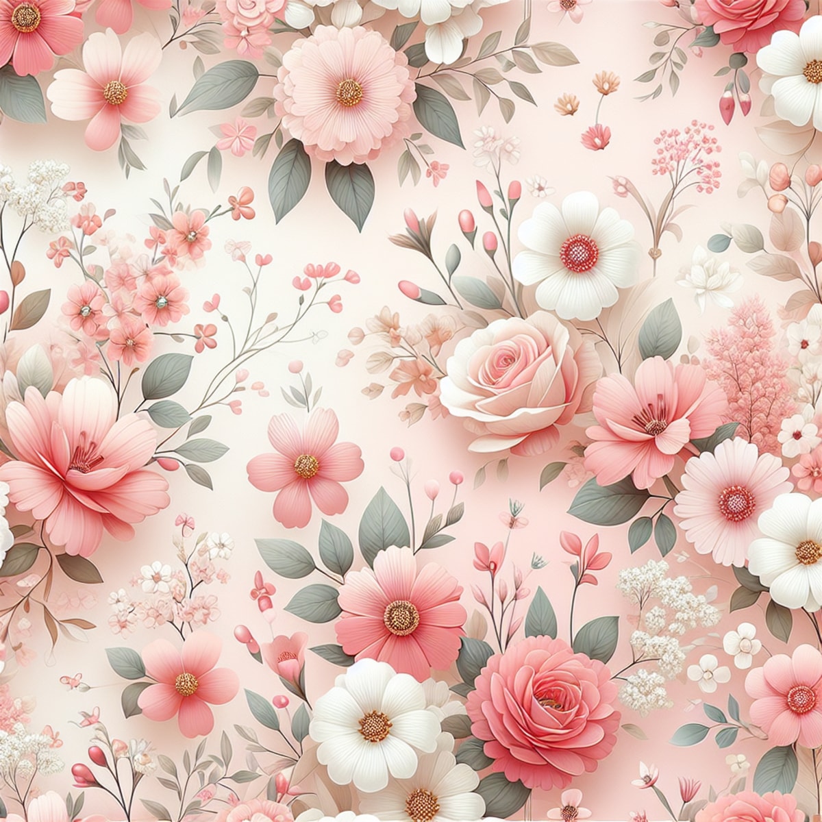 Wallpaper Generator