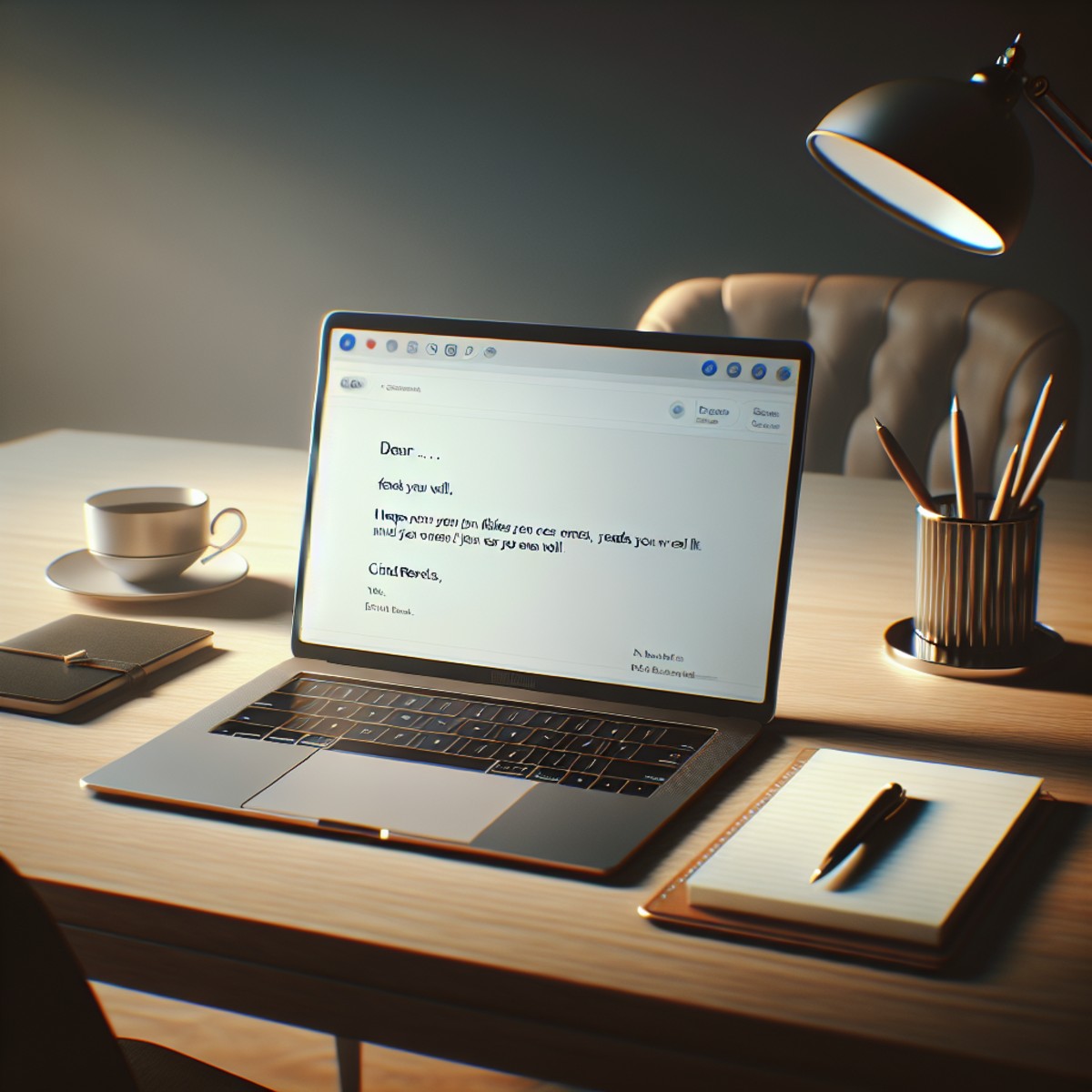 Best Fun Friday Email To Employees Template | Vondy