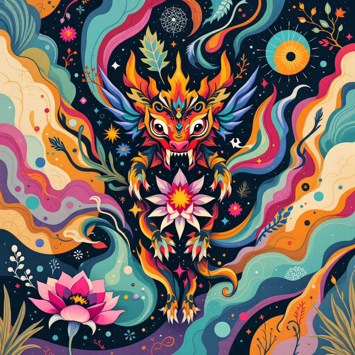 Best Funky Tattoo Ideas | Vondy