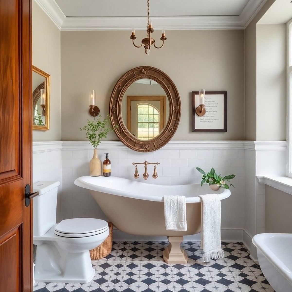 Best European Bathroom Design Ideas | Vondy