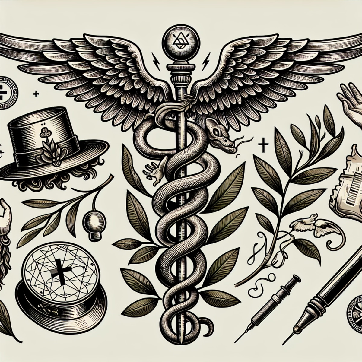 Best Edgerunners Tattoo Ideas | Vondy