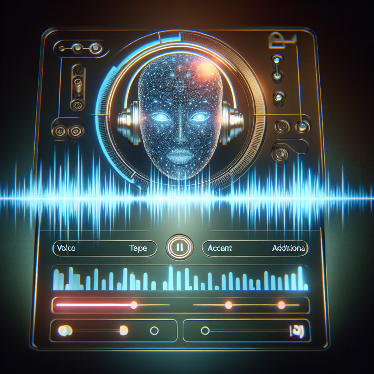 Best Voice Over Add Generator | Vondy