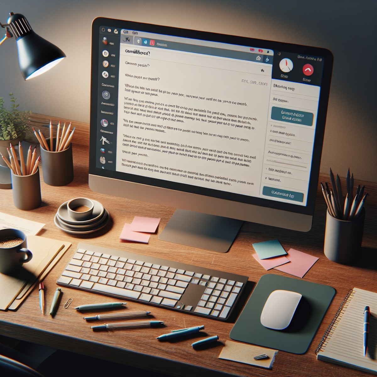 Best Hr Interview Email Template | Vondy