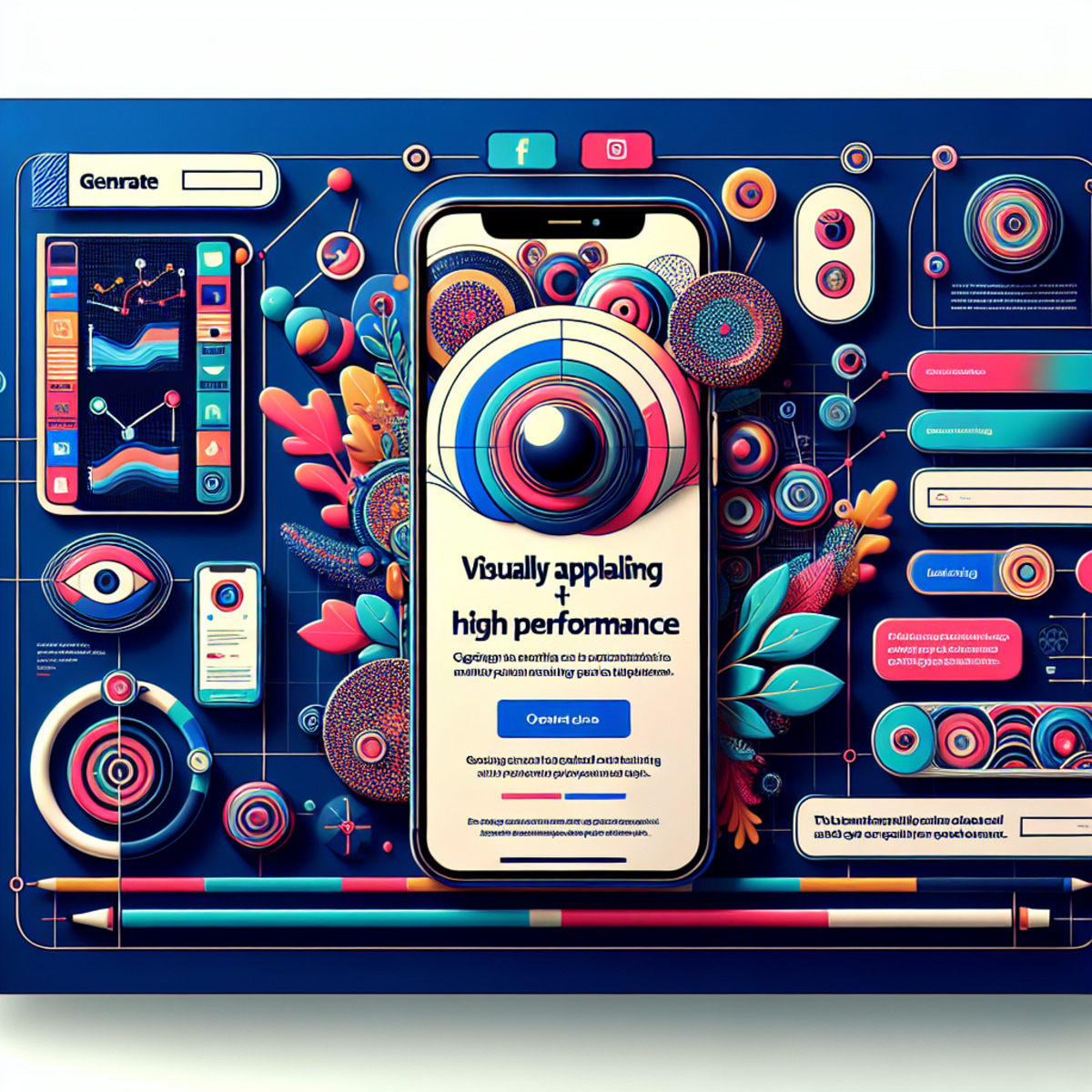 Best Social Media Ad Generator | Vondy