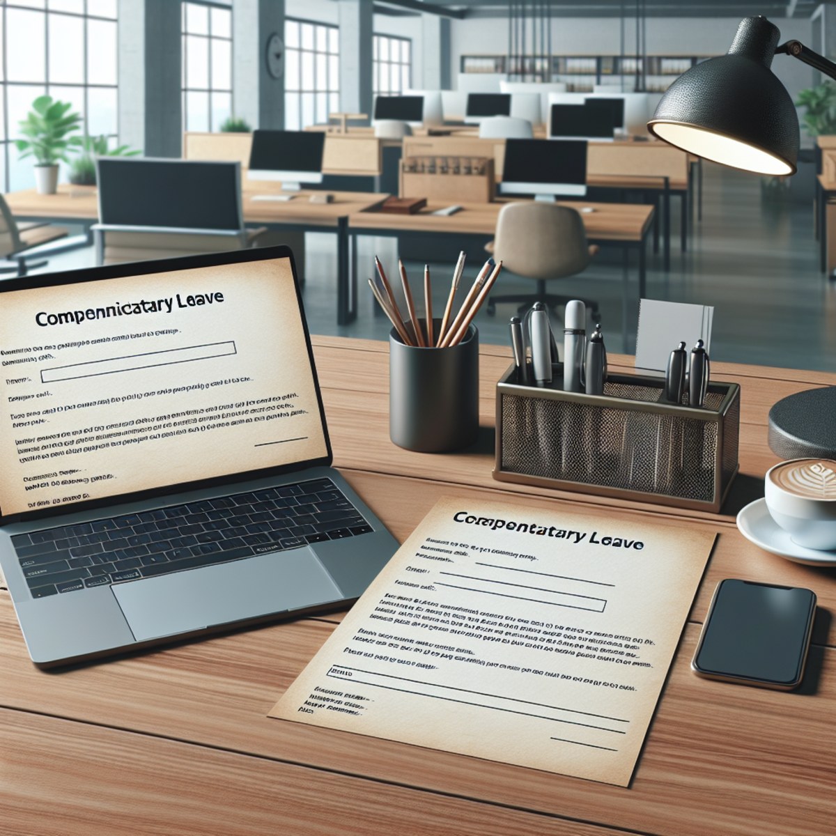 Best Garden Leave Email Template | Vondy