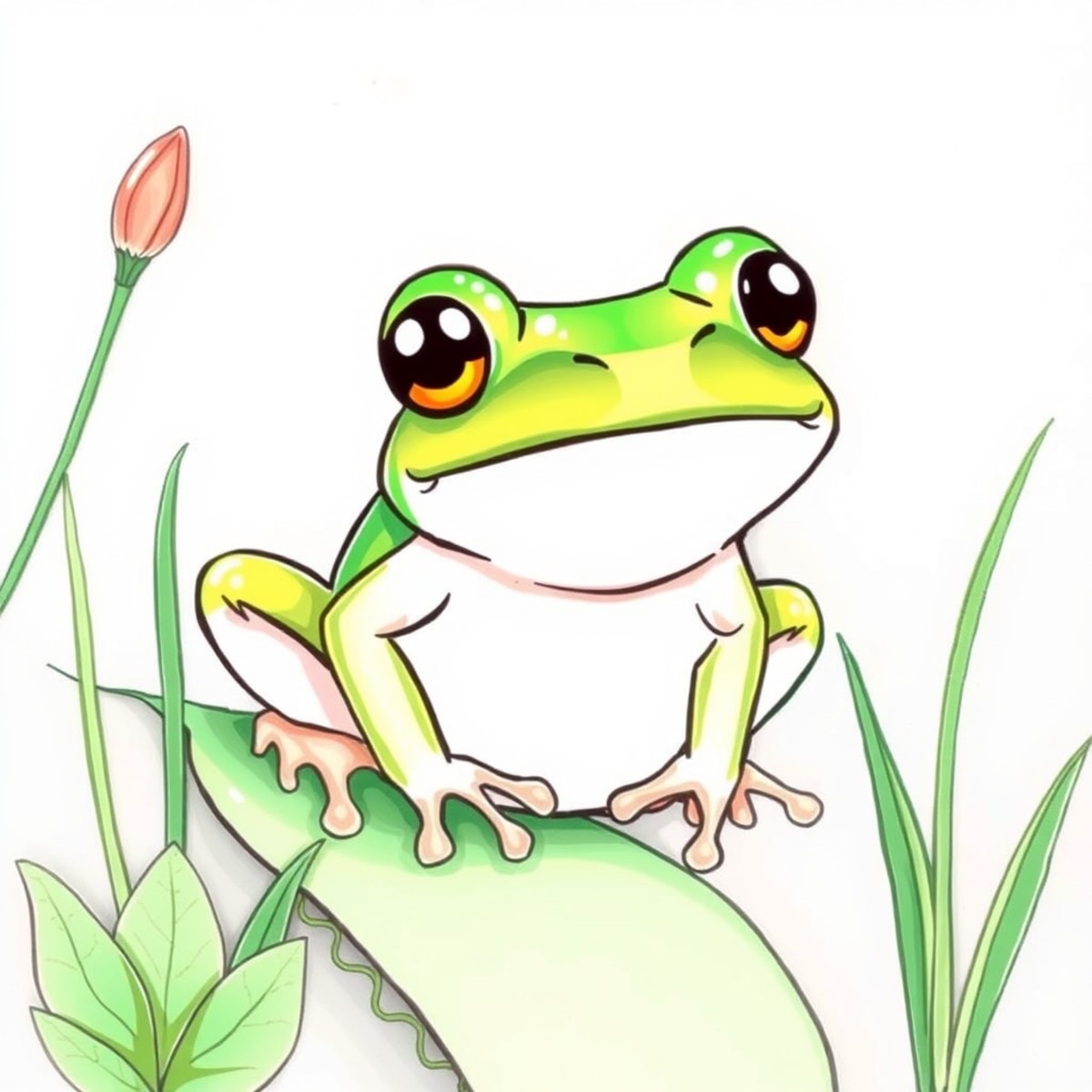 Best Cute Drawing Ideas Kawaii | Vondy