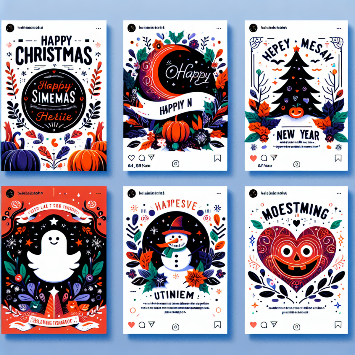 Social Media Post Generator