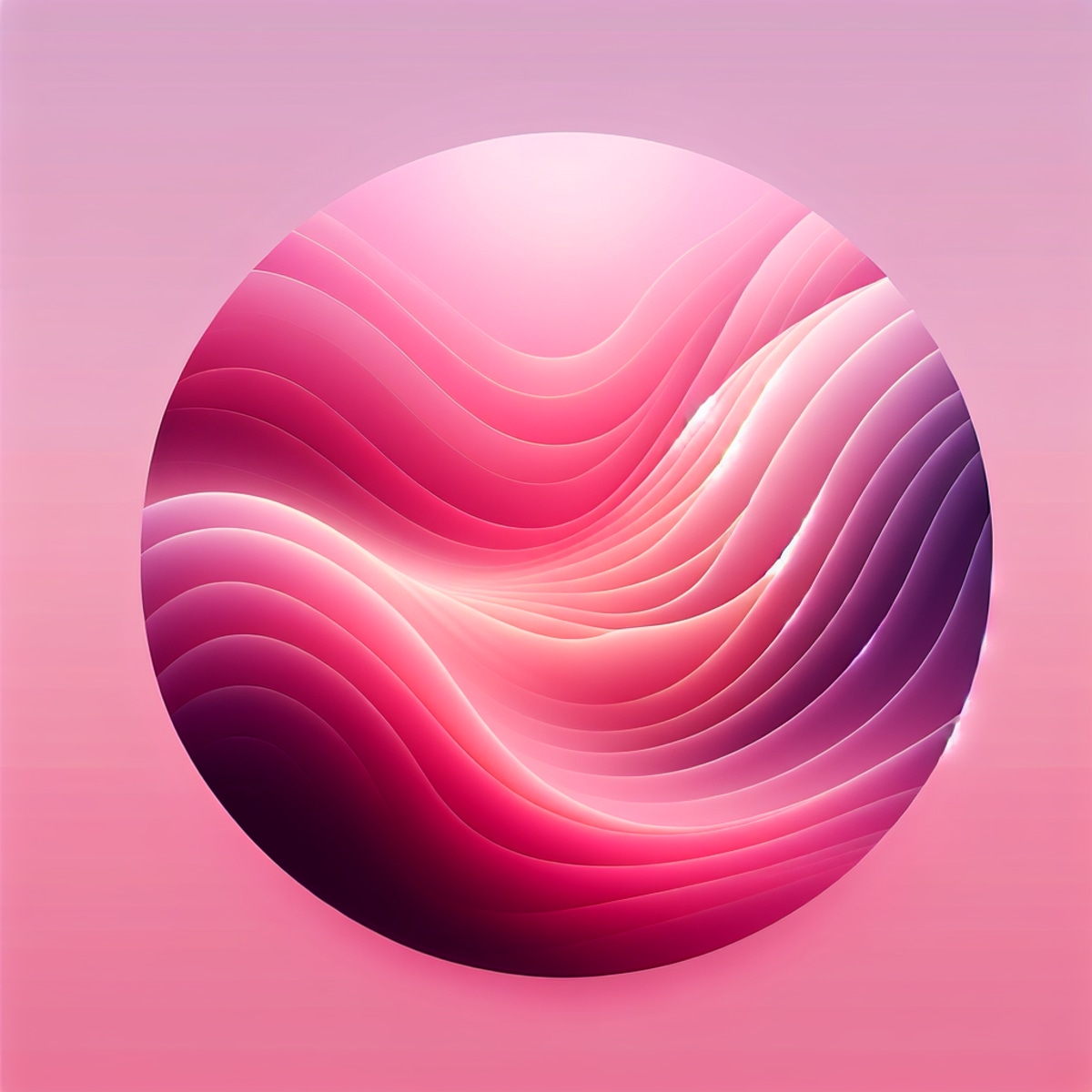 Best Solid Pink Background | Vondy