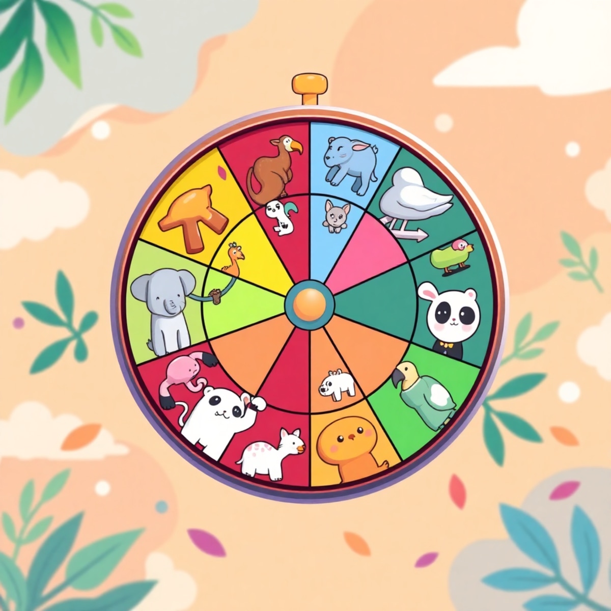 Best Random Animal Facts Generator | Vondy