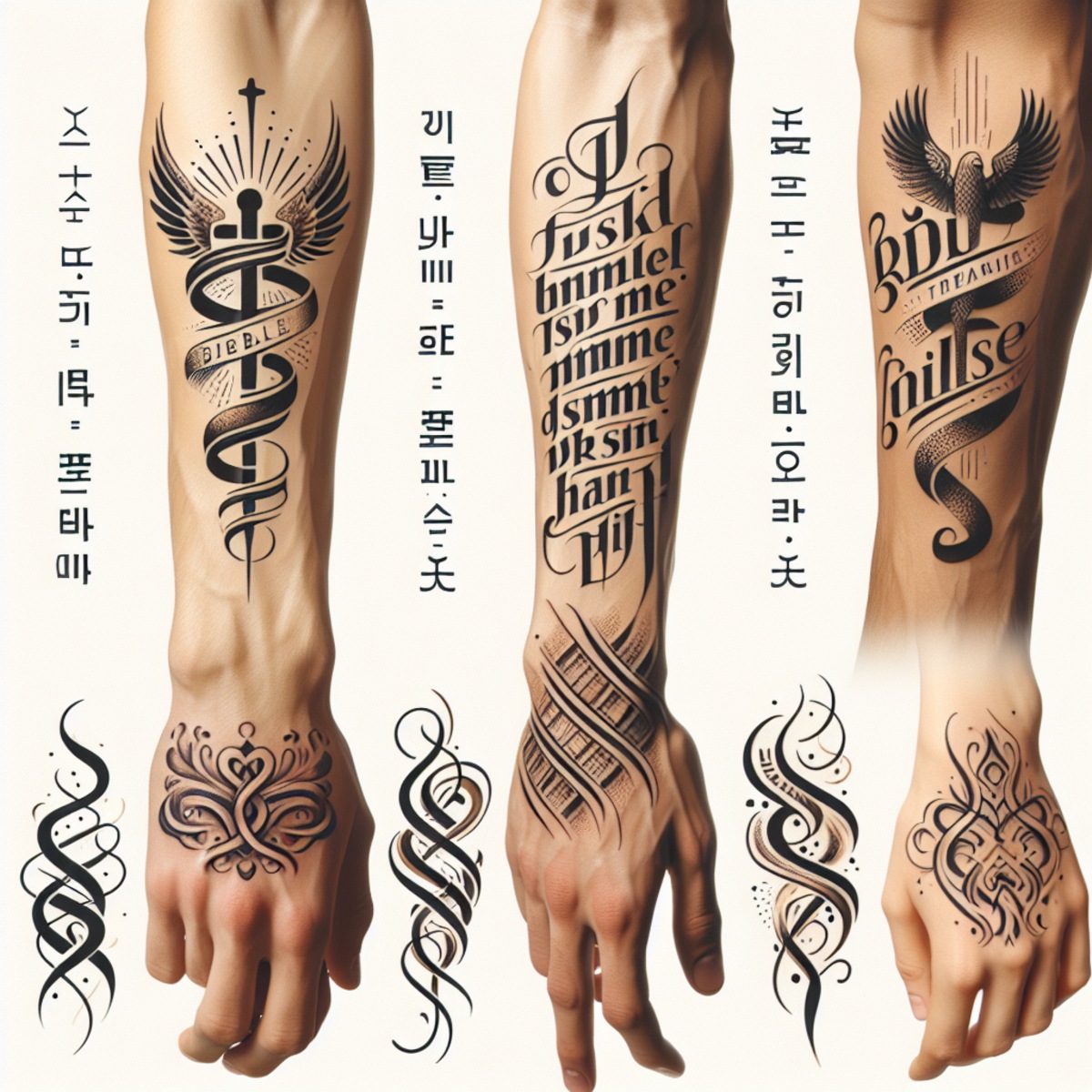 Best Islamic Tattoo Ideas | Vondy