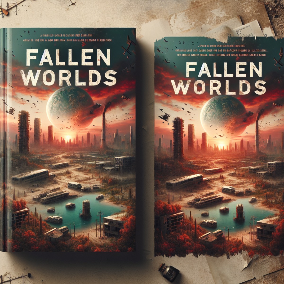 Best Utopian Story Generator | Vondy