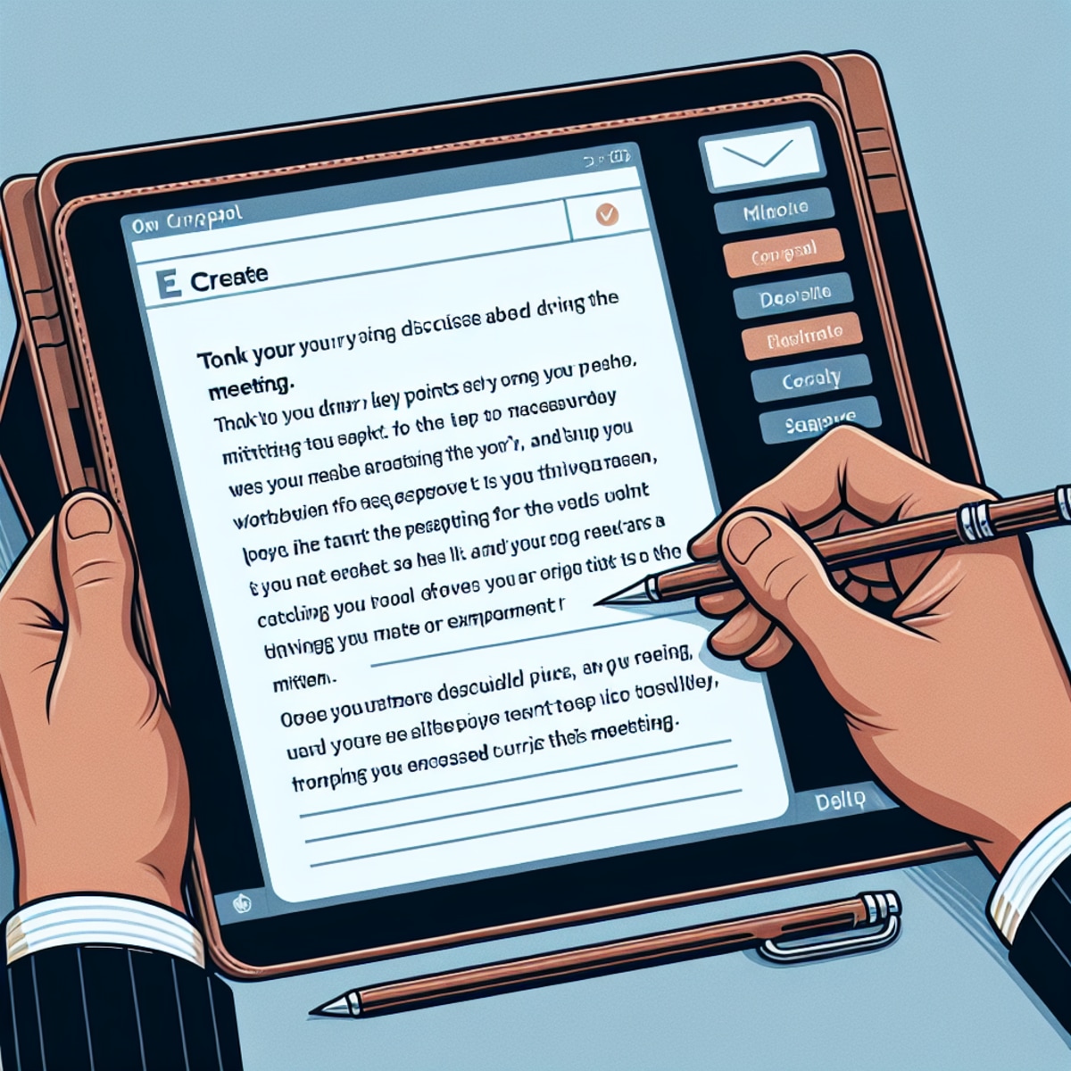 Best Response Follow Up Email Template | Vondy