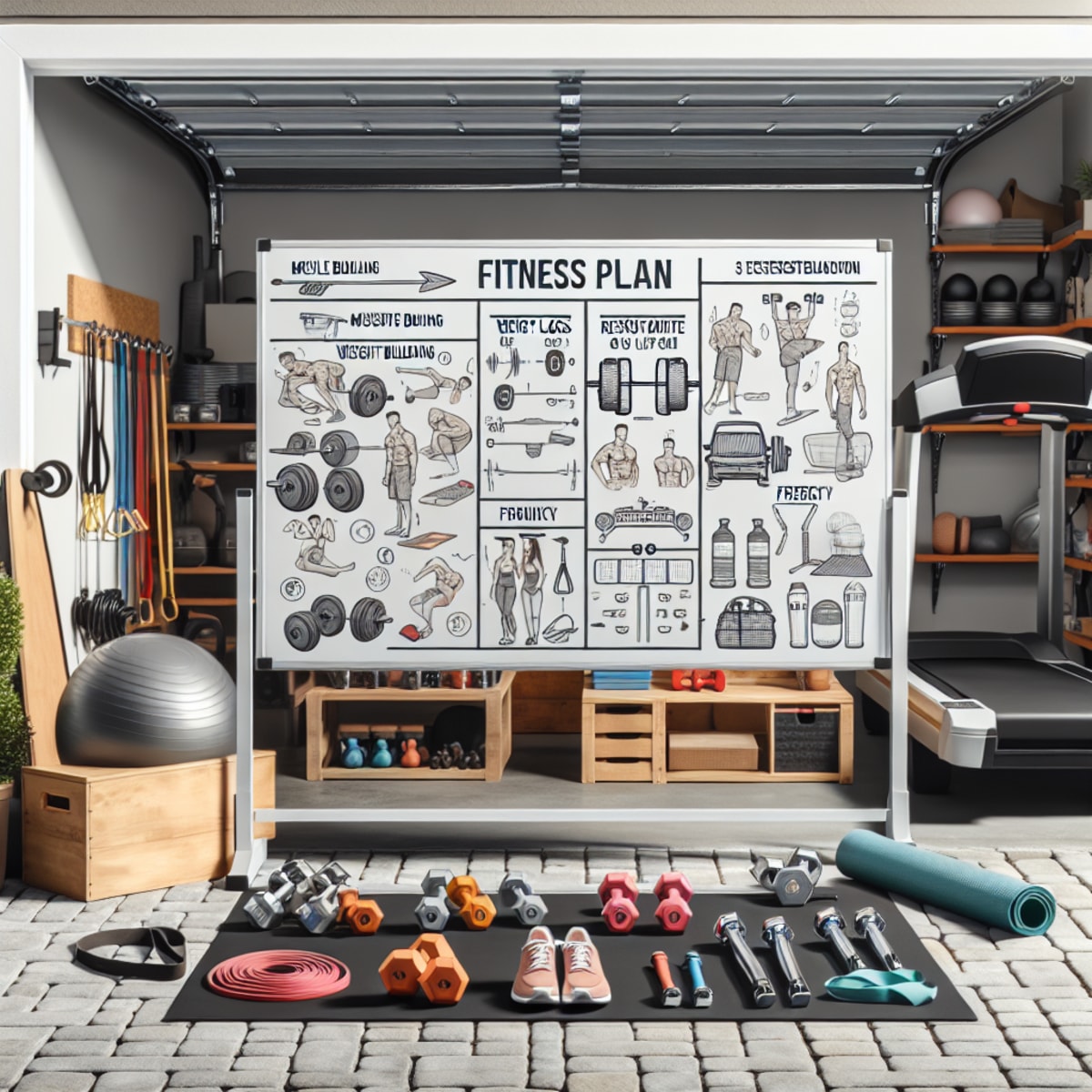 Best Custom Exercise Plan Generator | Vondy