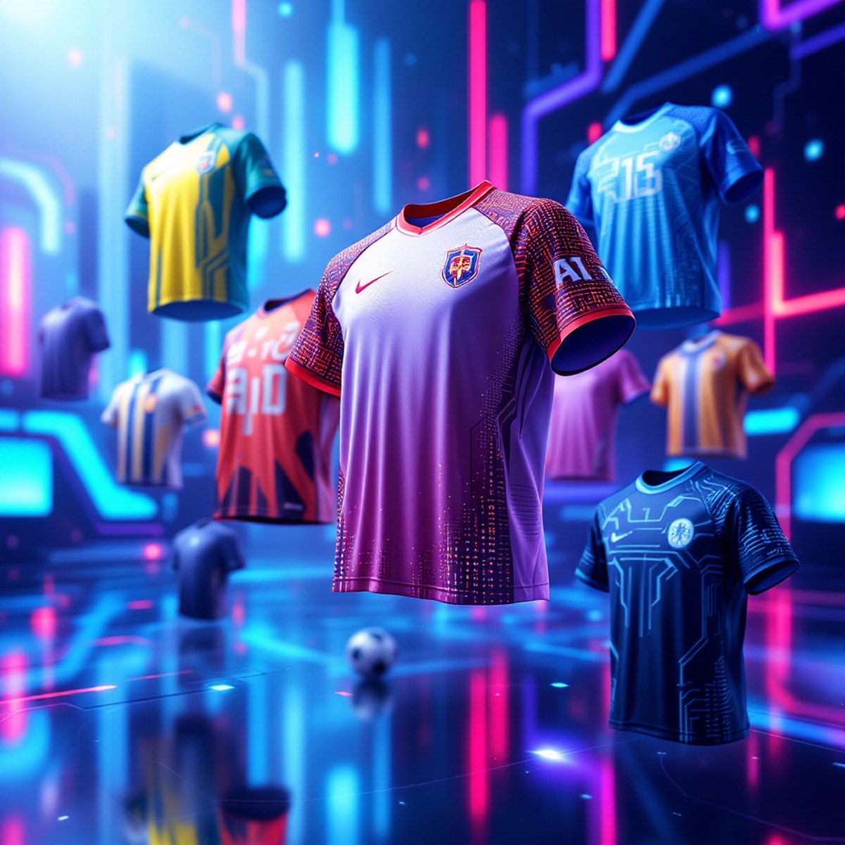 Best Random Nfl Player Generator | Vondy