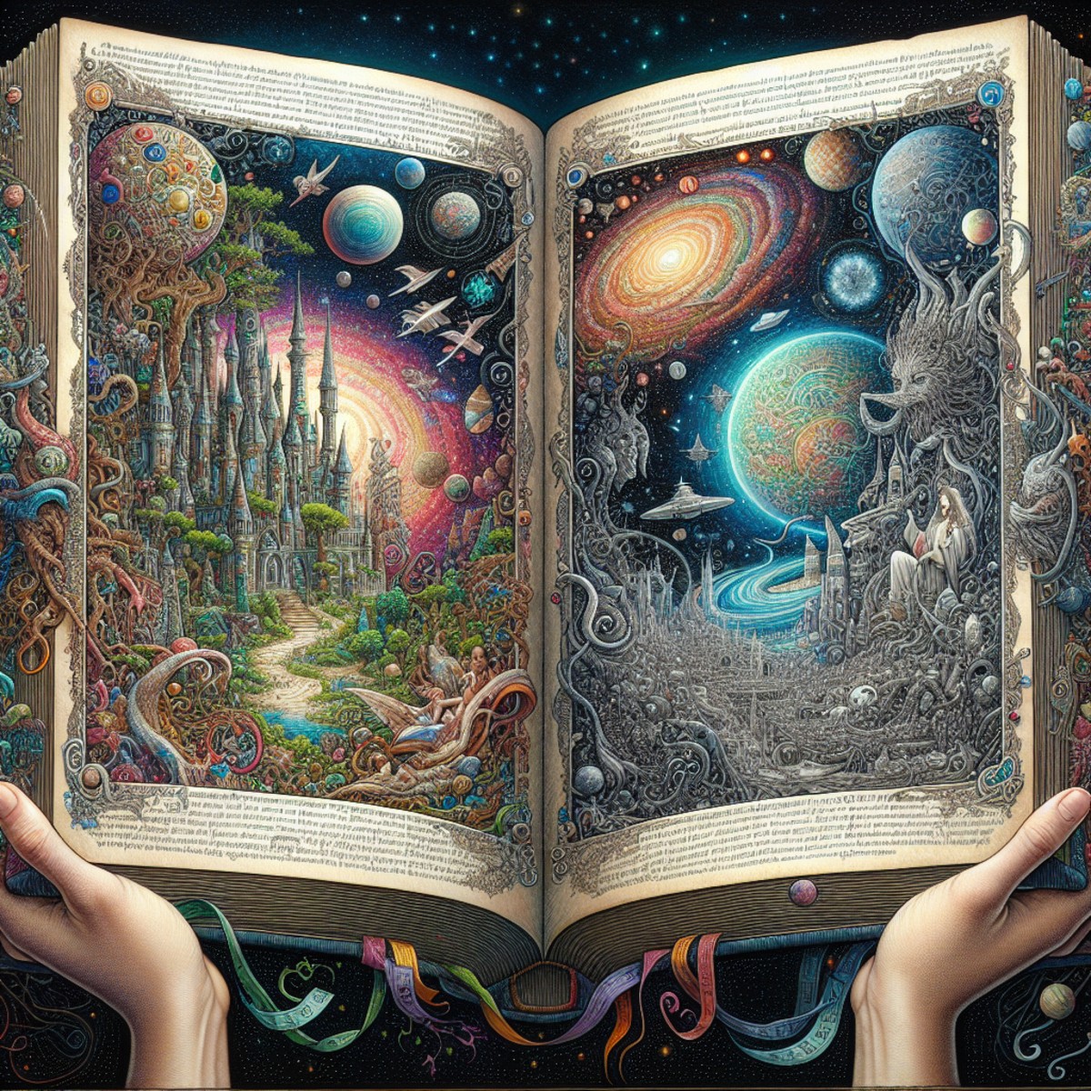 Best Prophet Script Generator | Vondy