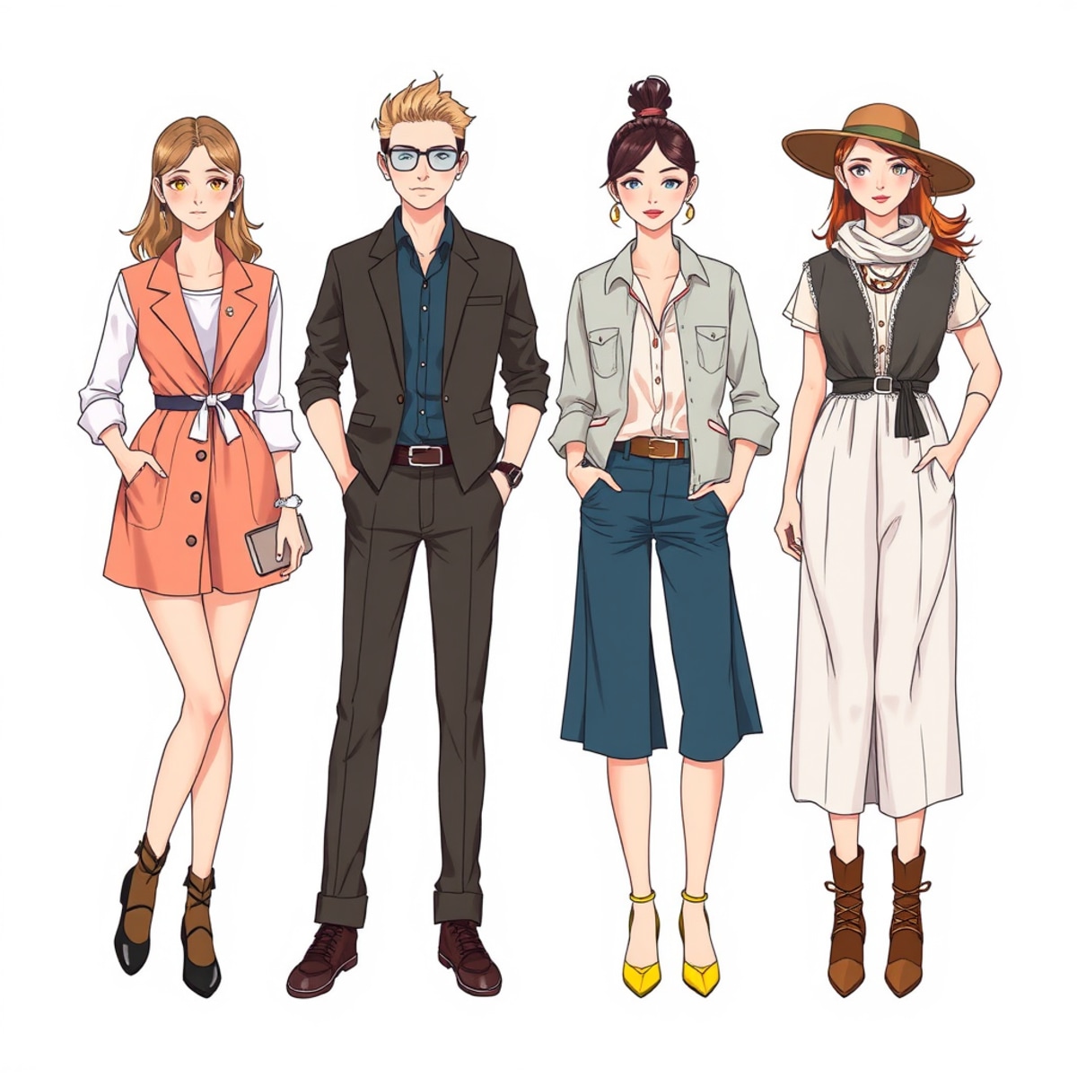 Best Drawing Ideas Easy Kawaii | Vondy