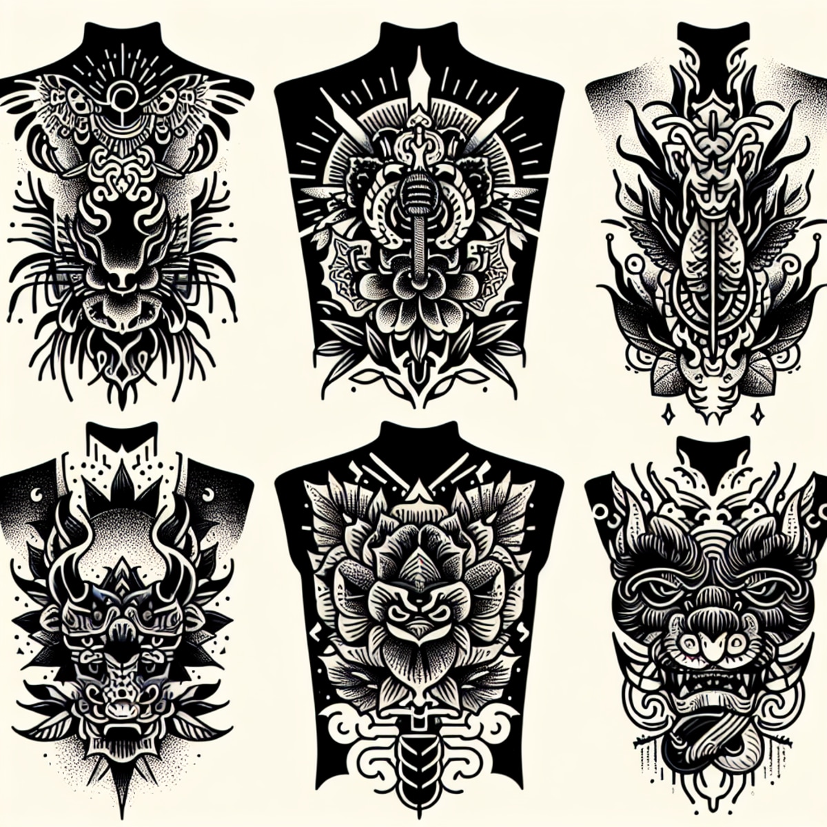 Best Mens Tricep Tattoo Ideas | Vondy