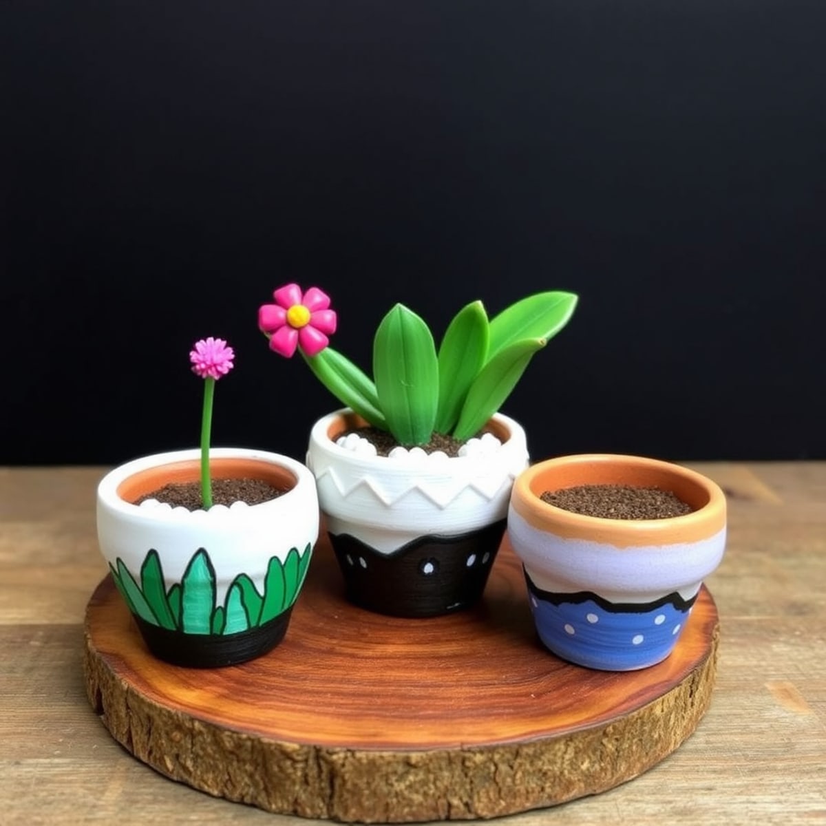 Best Cute Pot Painting Ideas | Vondy