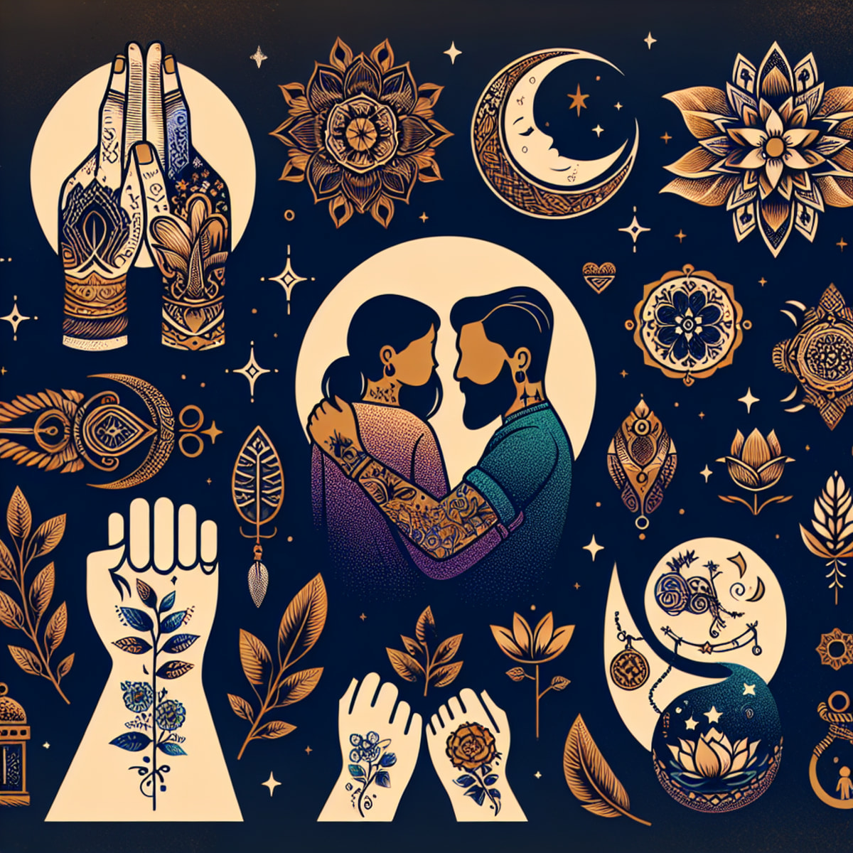 Best Daughter Tattoo Ideas For Men | Vondy