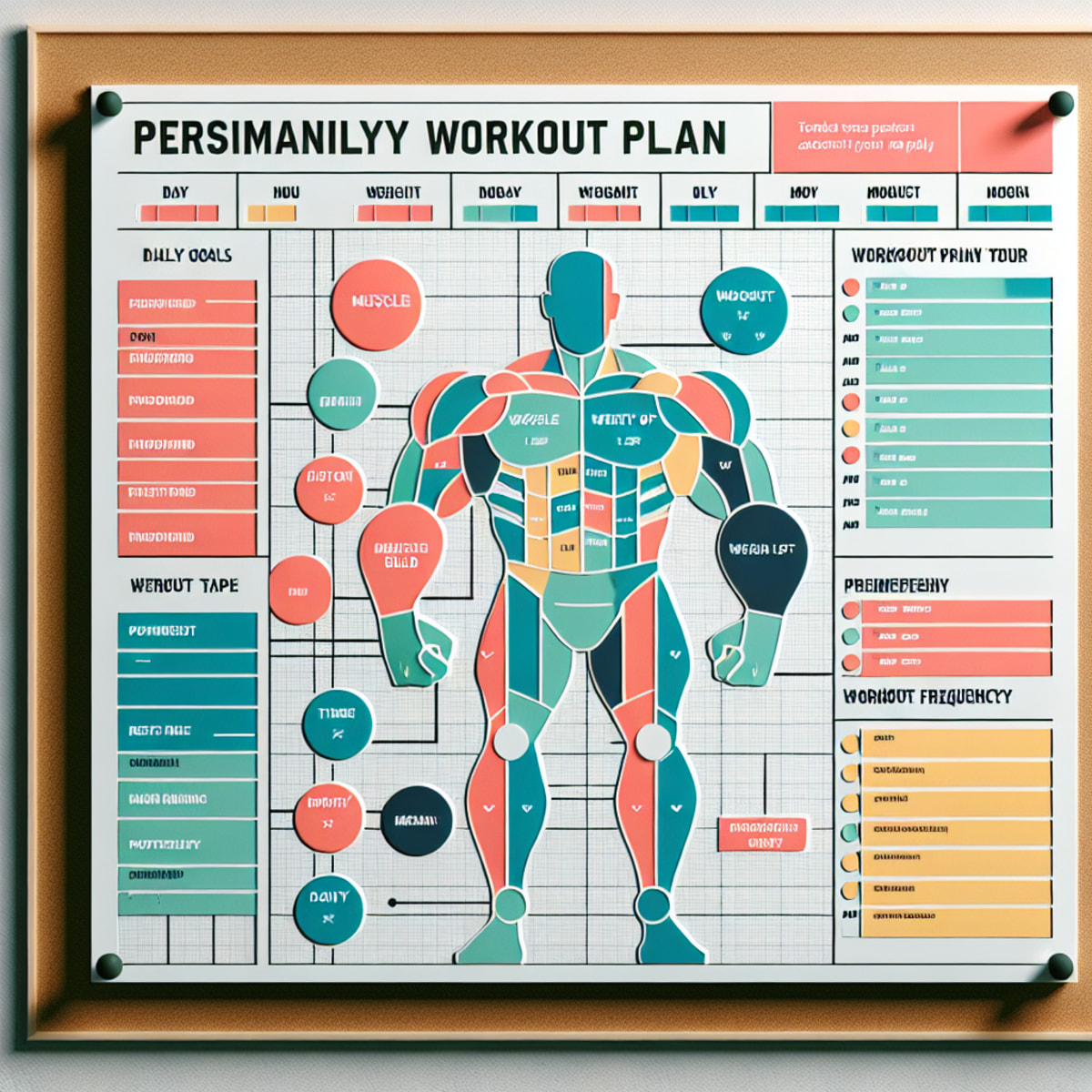 Best Custom Fitness Plan Generator | Vondy