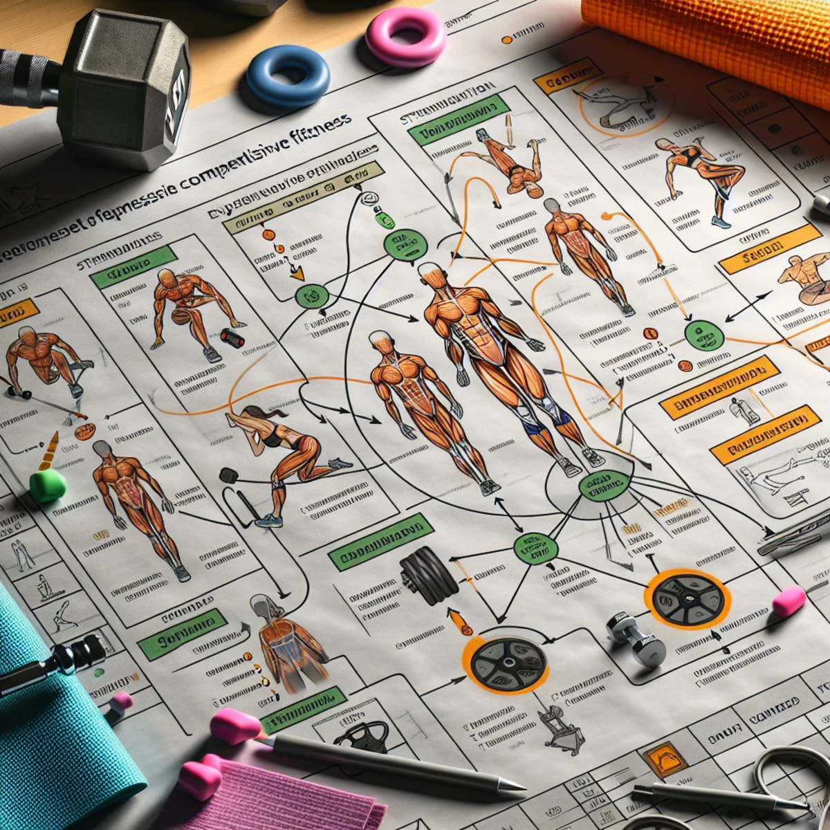 Best Custom Exercise Plan Generator | Vondy