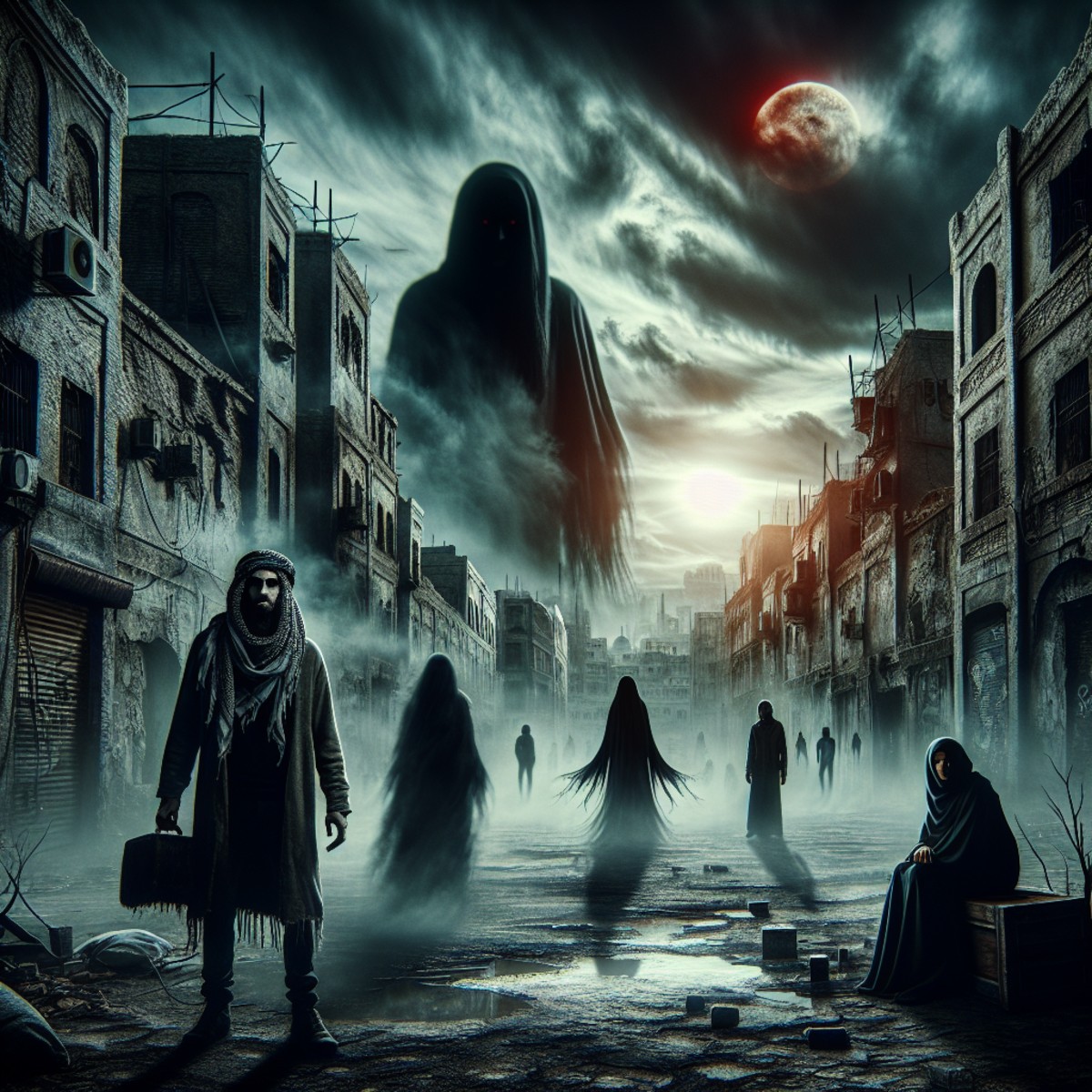 Best Ghost Stories And Ghostlore Story Generator | Vondy