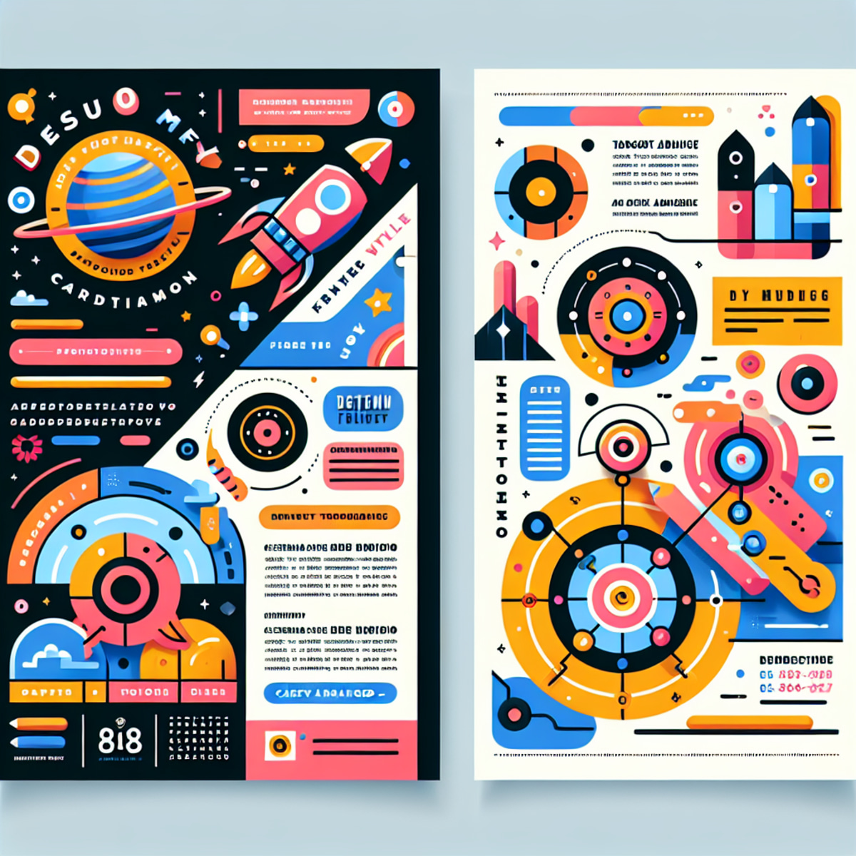 Cartoon Art Generator