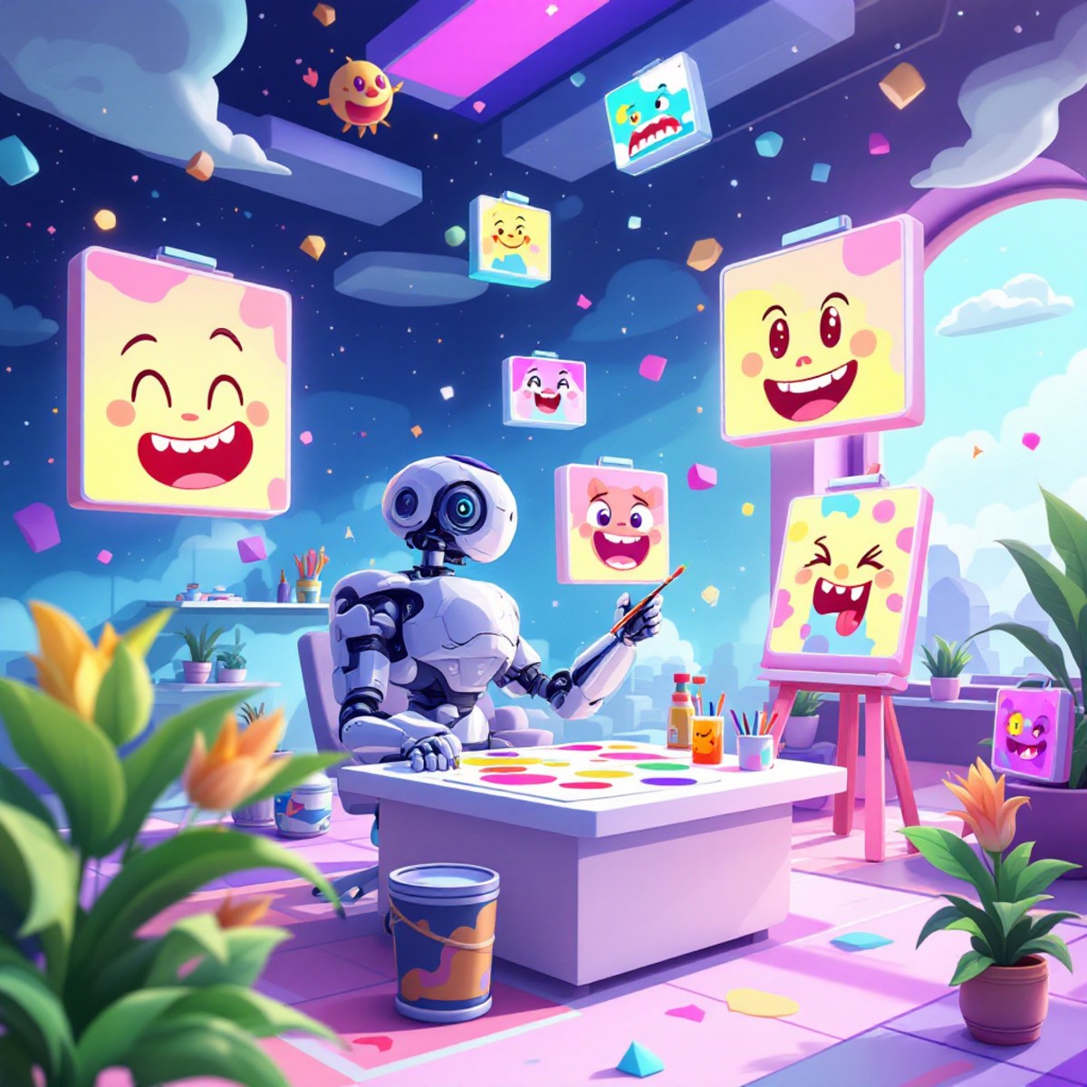 Best Ai Ascii Art Generator | Vondy