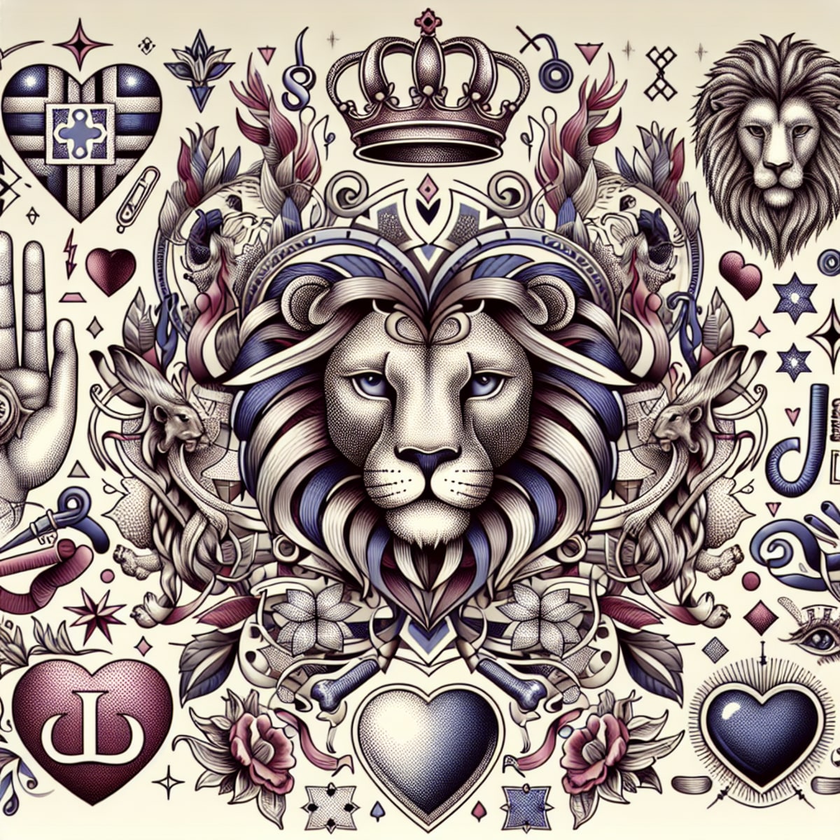 Best Growing Tattoo Ideas | Vondy