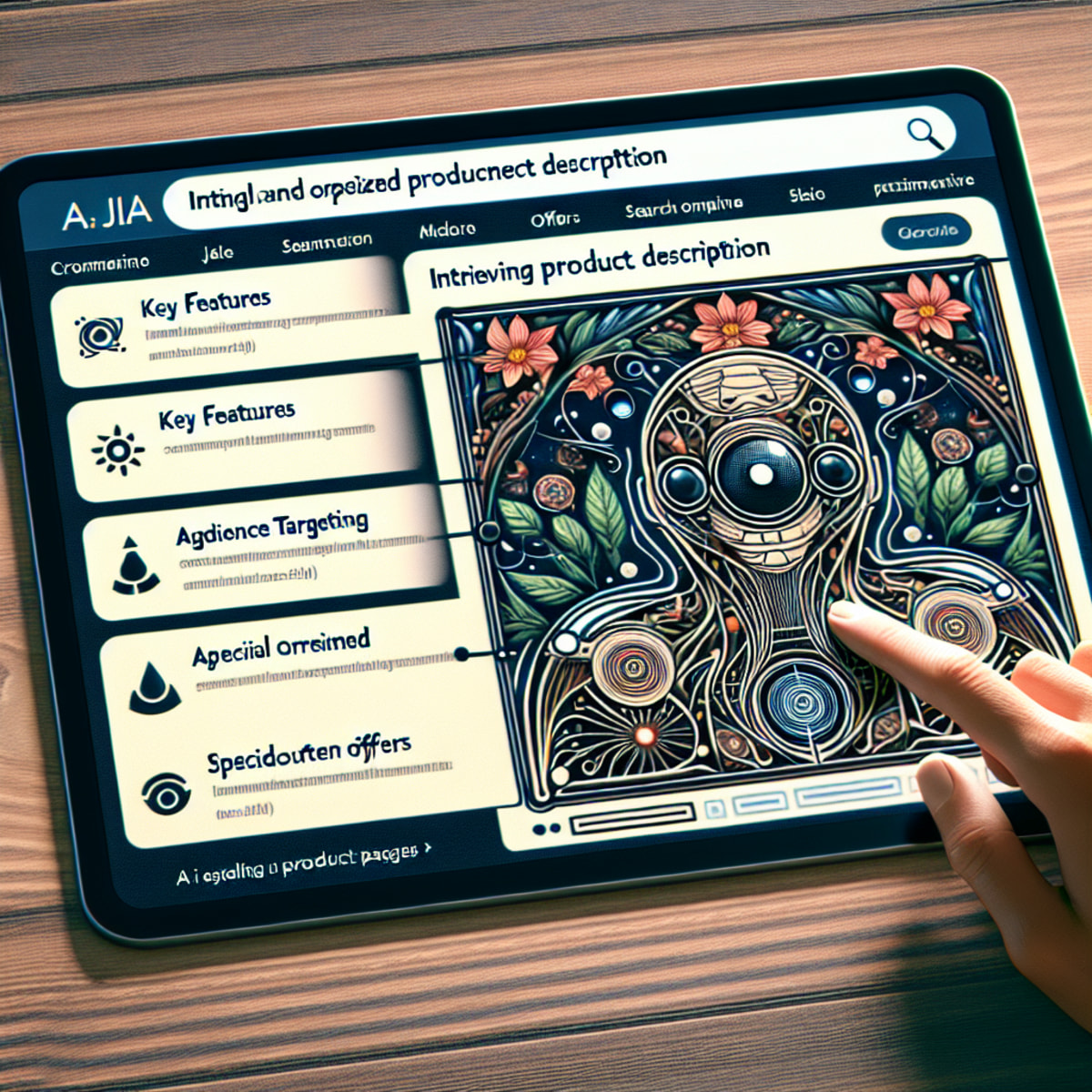 Best Shopee Product Description Generator | Vondy