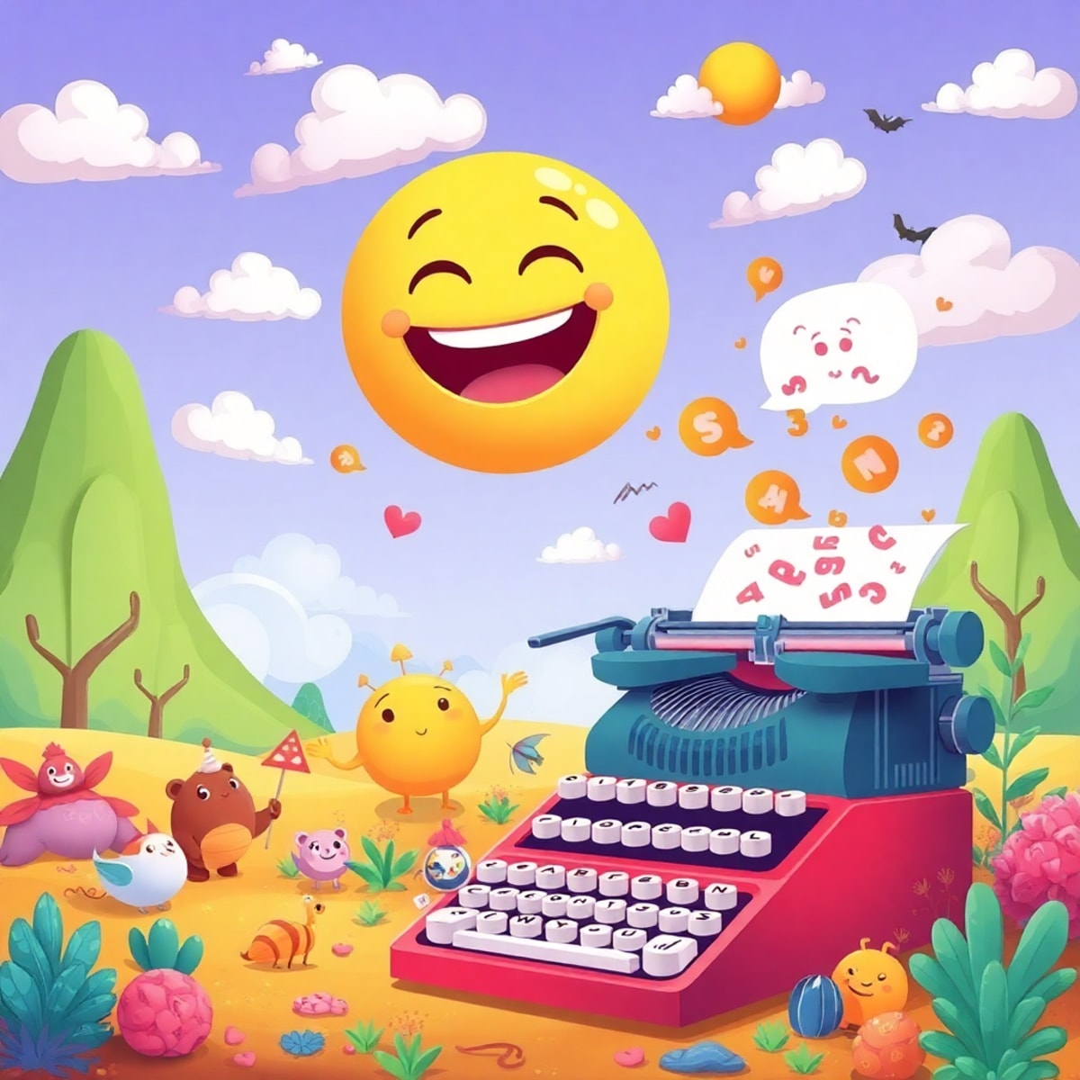 Best Funny Random Paragraph Generator | Vondy