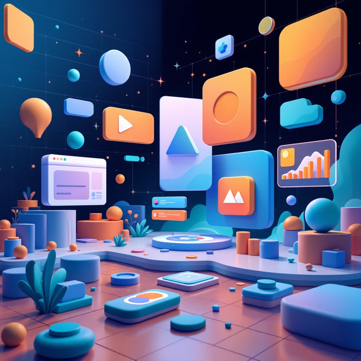 Android Code Generator