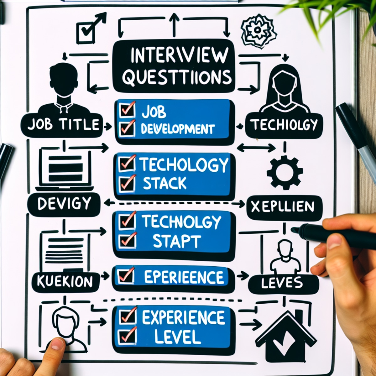 Best Artificial Intelligence Interview Question Generator | Vondy Best Artificial Intelligence Interview Question Generator | Vondy