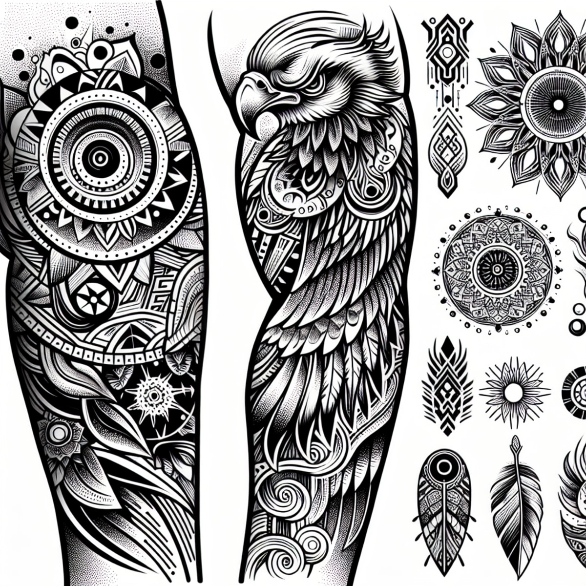 Best Spine Tattoo Ideas With Meaning | Vondy