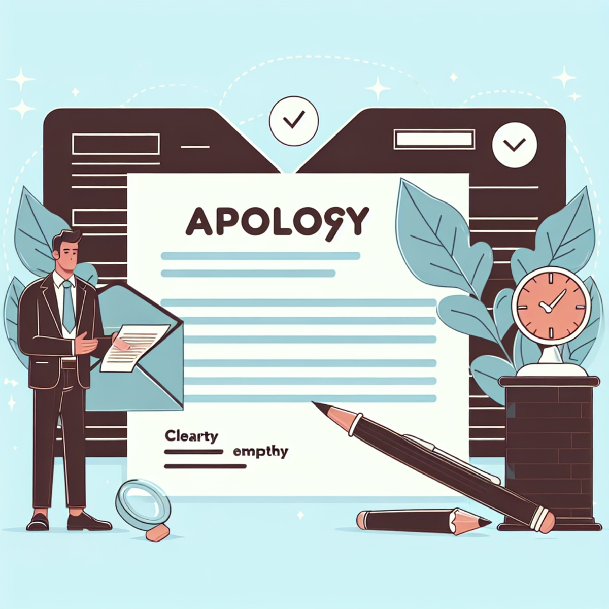 Best Erratum Email Template | Vondy