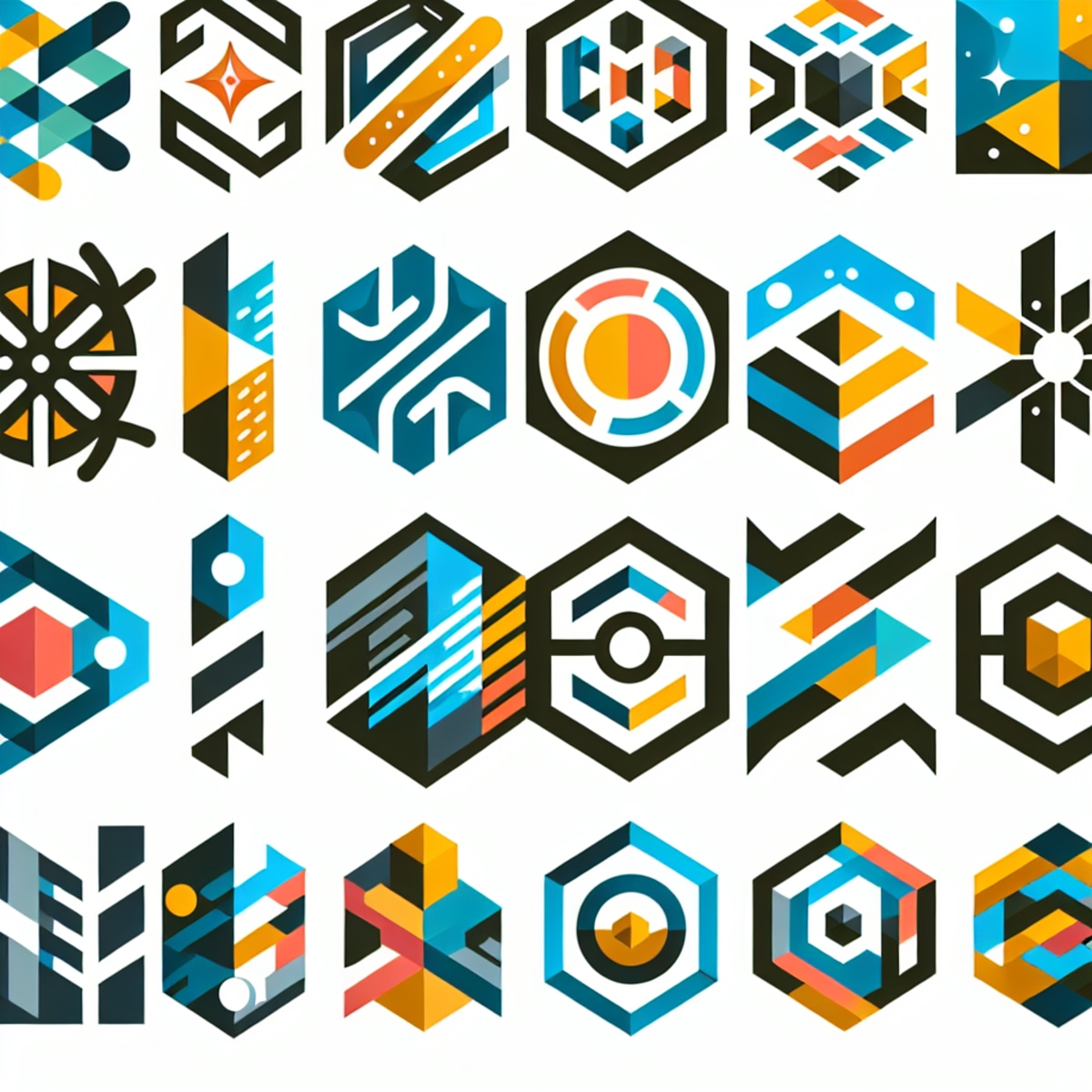 Best Artistic Brand Logo Generator | Vondy