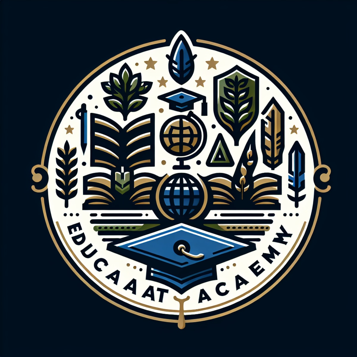 Best Best School Logo Ideas | Vondy