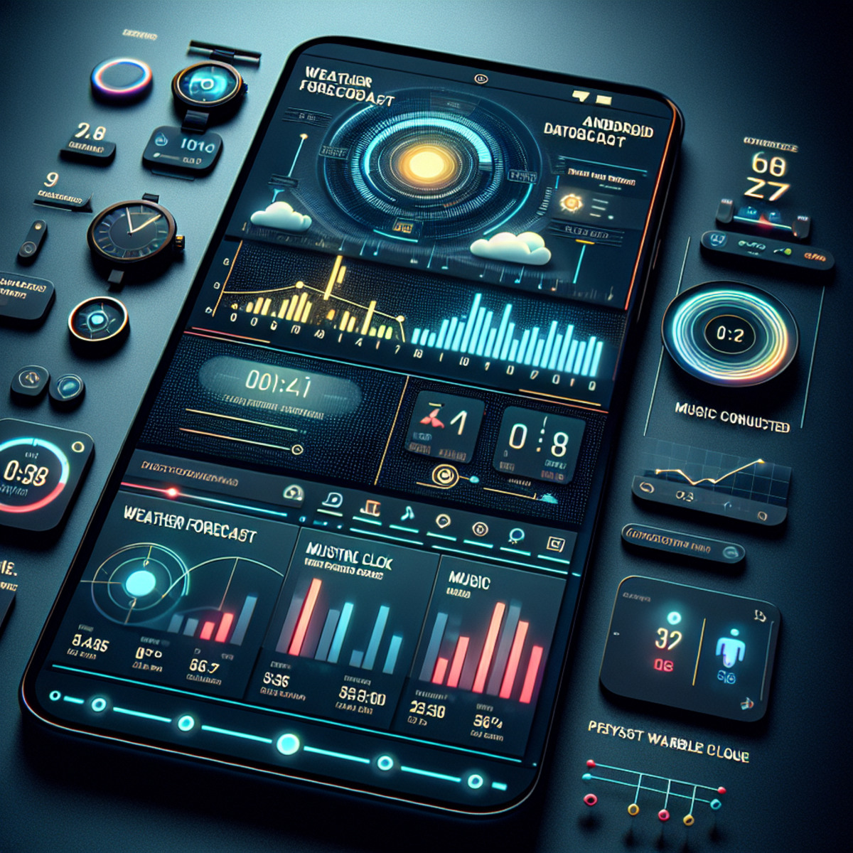 Best Android Room Database Generator | Vondy