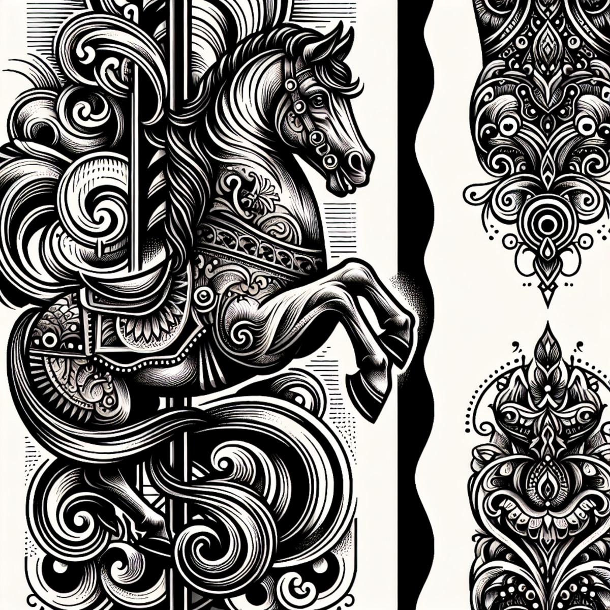 Best Ranch Tattoo Ideas | Vondy