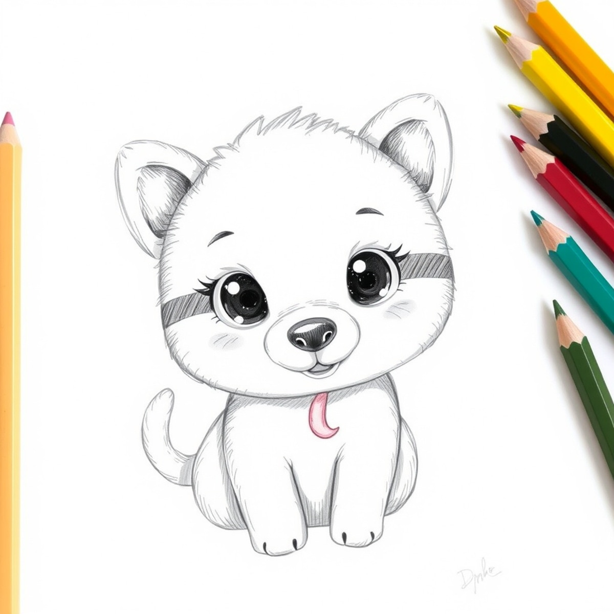 Best Easy Envelope Drawing Ideas | Vondy