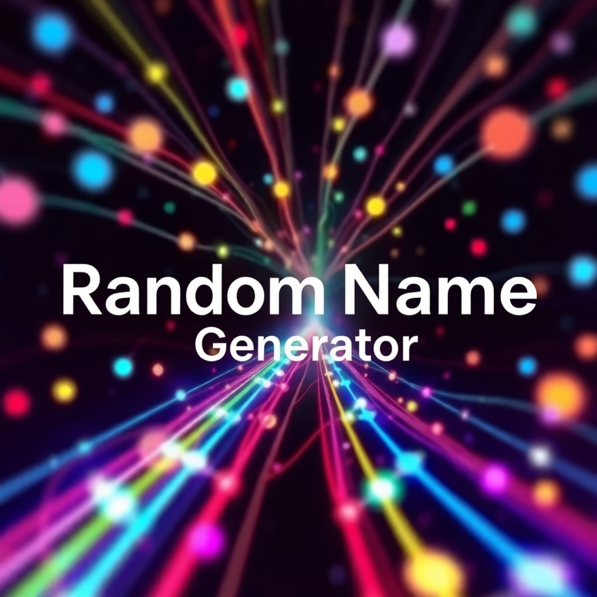 Best Random Name Pairing Generator | Vondy