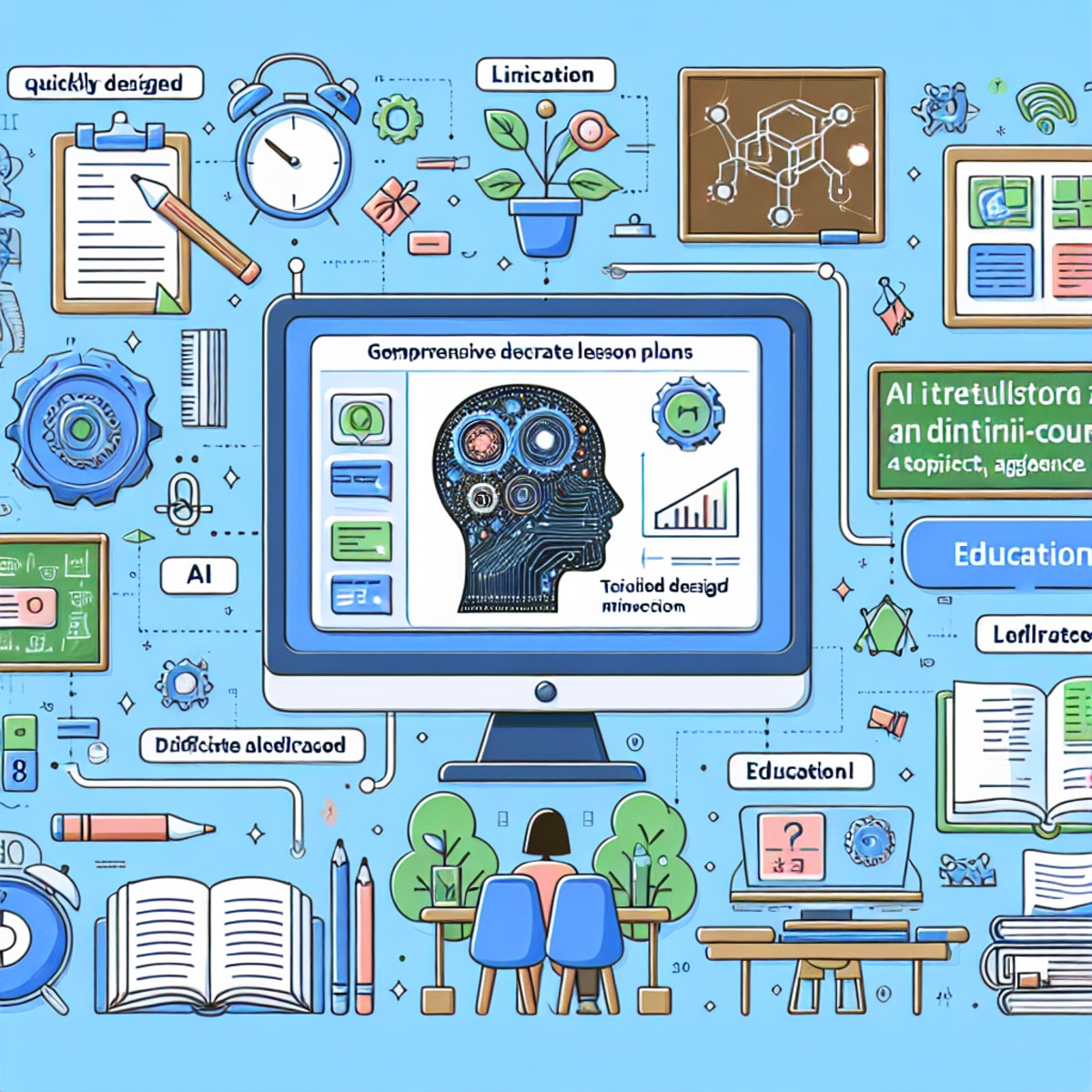 Best Learning Module Generator | Vondy