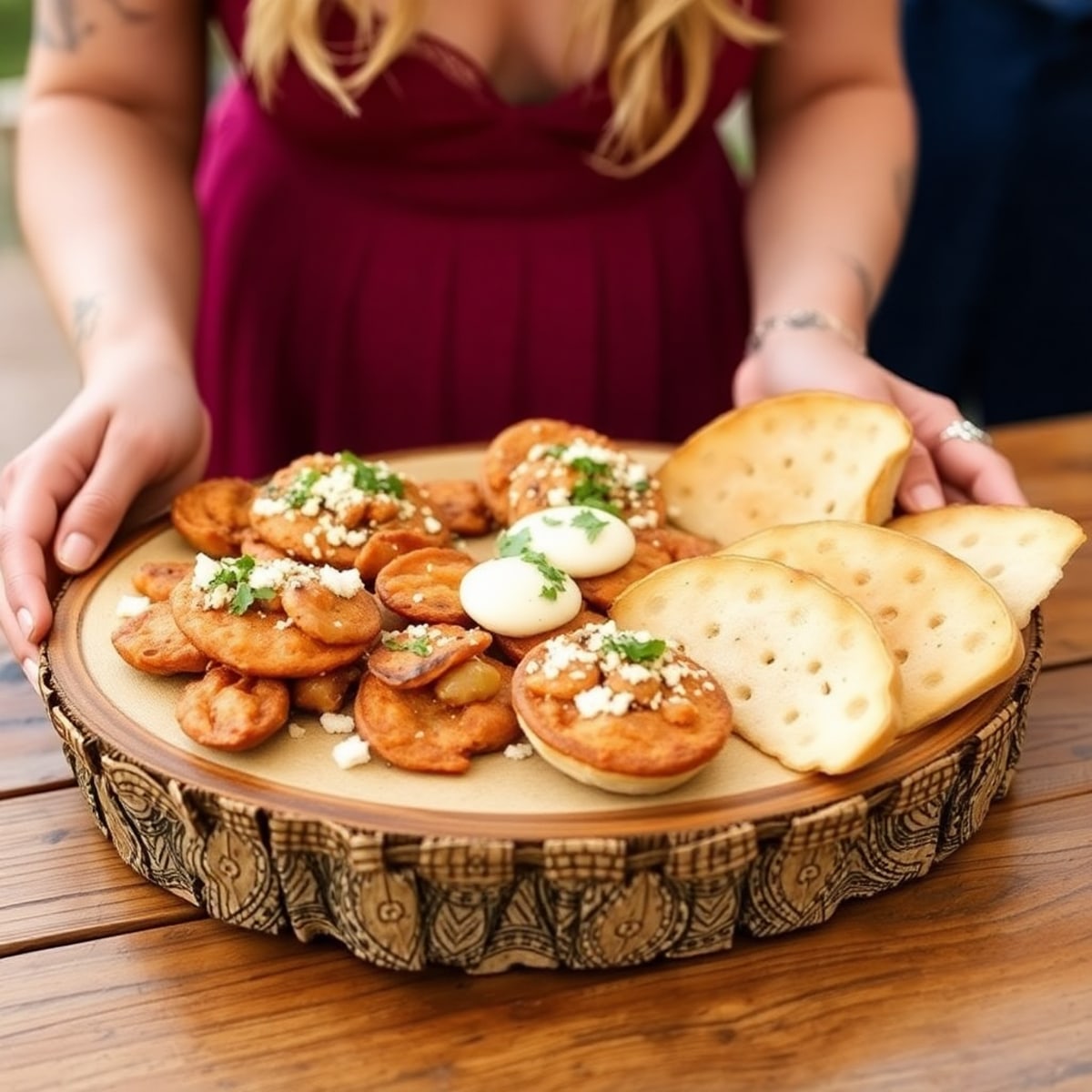 Best Wedding Potluck Food Ideas | Vondy