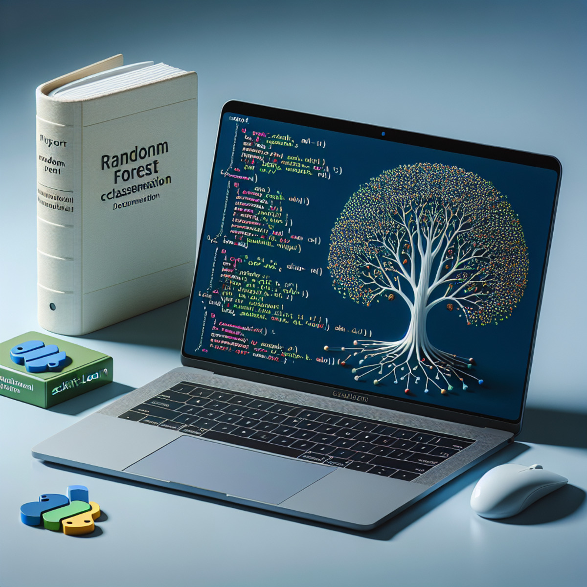 Python Script Generator